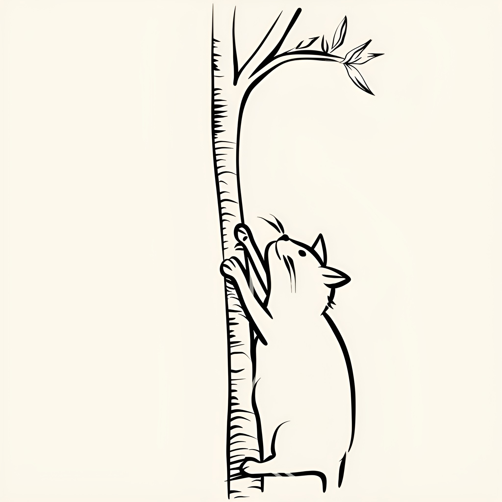 63 Best Easy Cat Drawing Ideas Drawing Ideas (Free Printable PDFs)