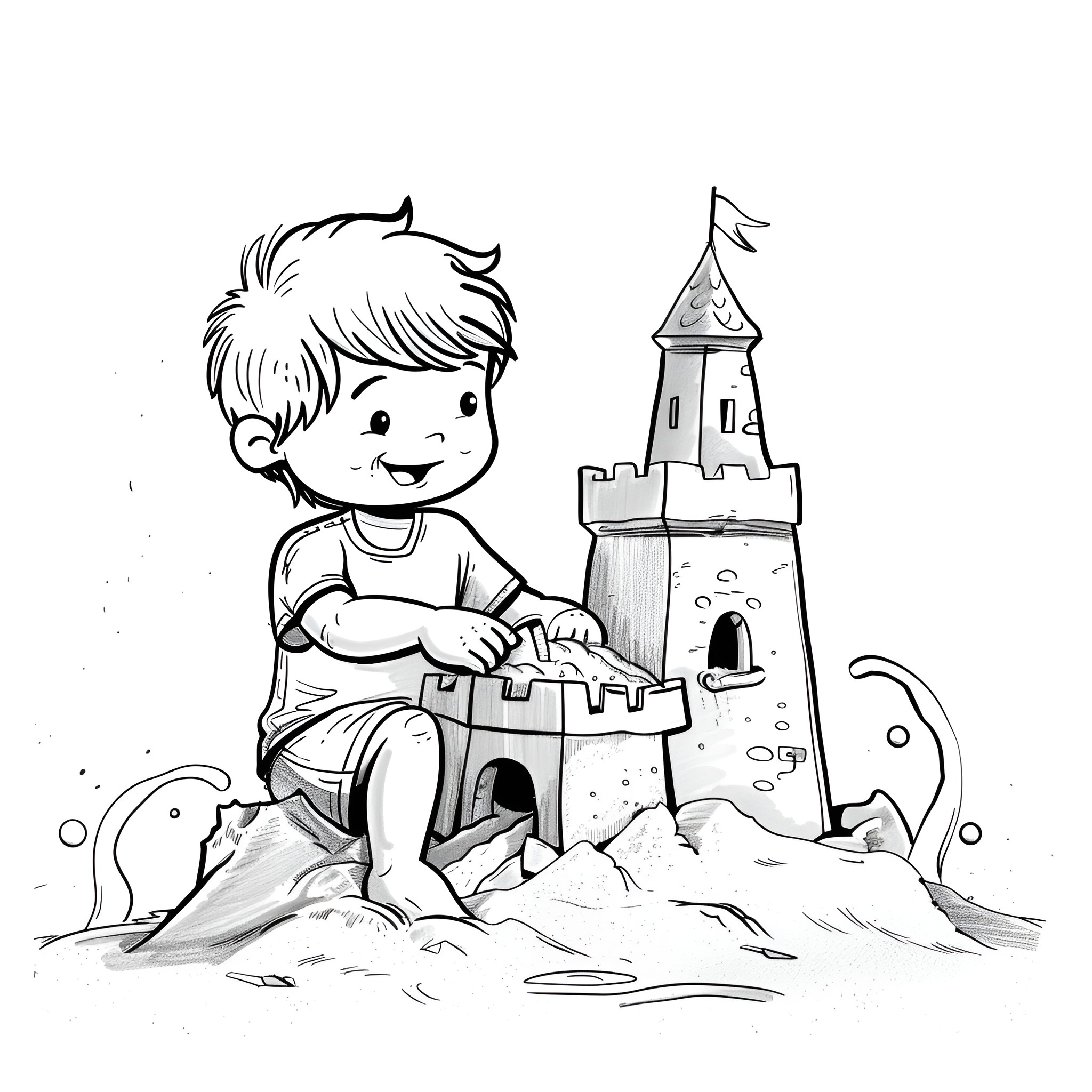 82 Best Easy Cute Drawing Ideas Drawing Ideas (Free Printable PDFs)