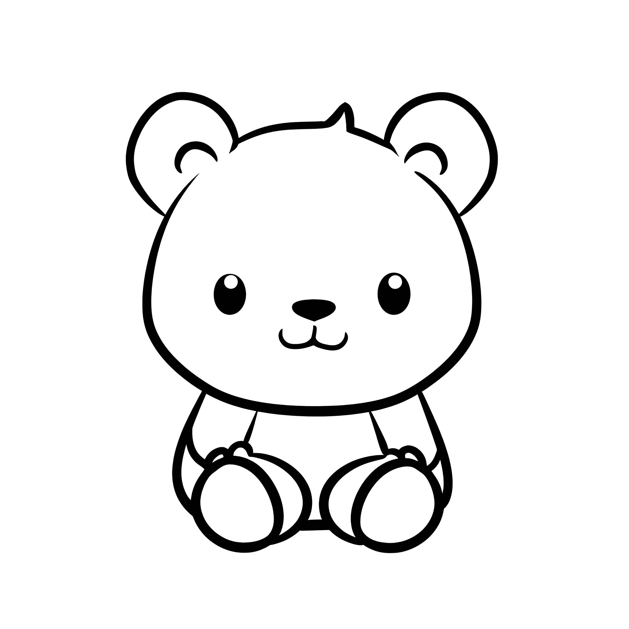 82 Best Easy Cute Drawing Ideas Drawing Ideas (Free Printable PDFs)