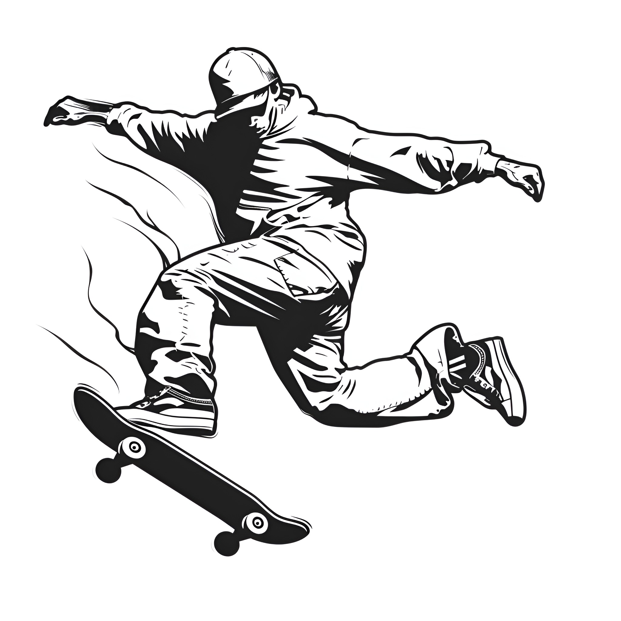 72 Best Easy Cool Drawing Ideas Drawing Ideas (Free Printable PDFs)