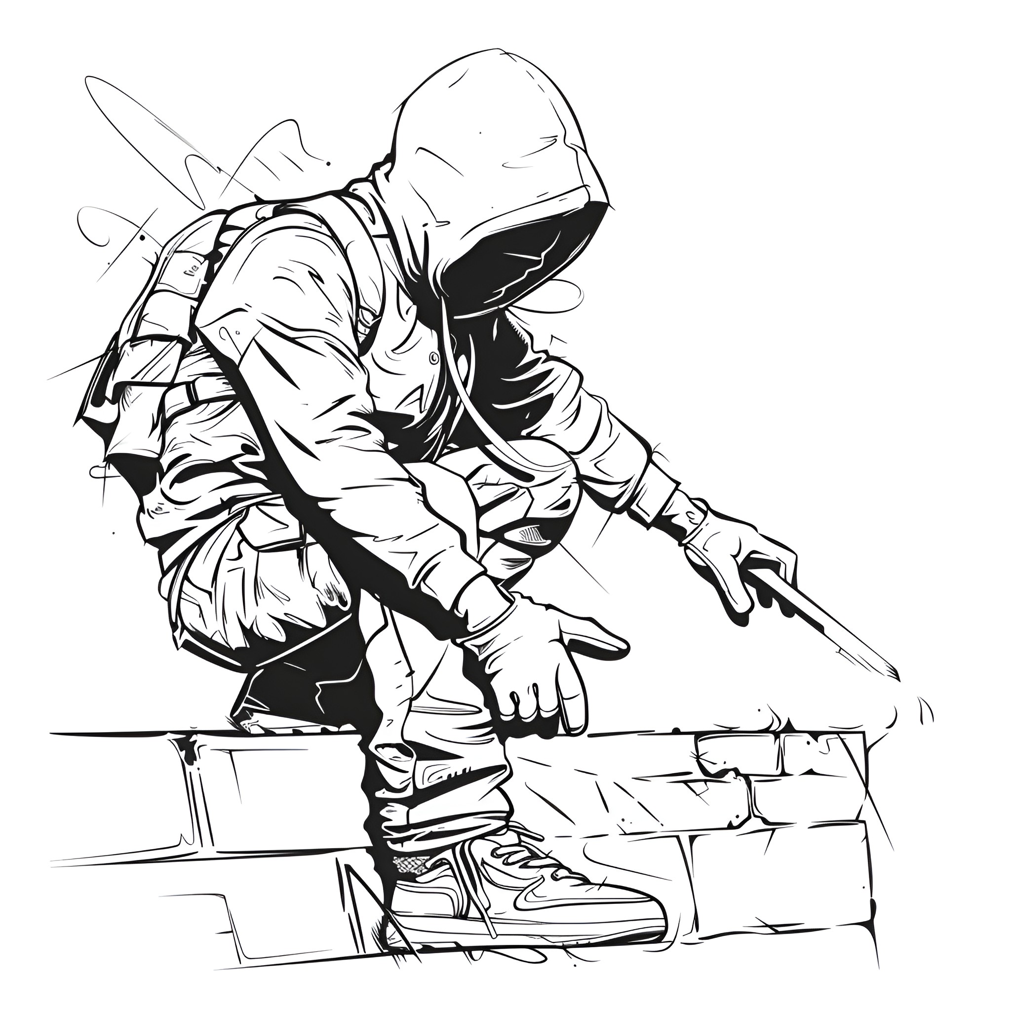 72 Best Easy Cool Drawing Ideas Drawing Ideas (Free Printable PDFs)