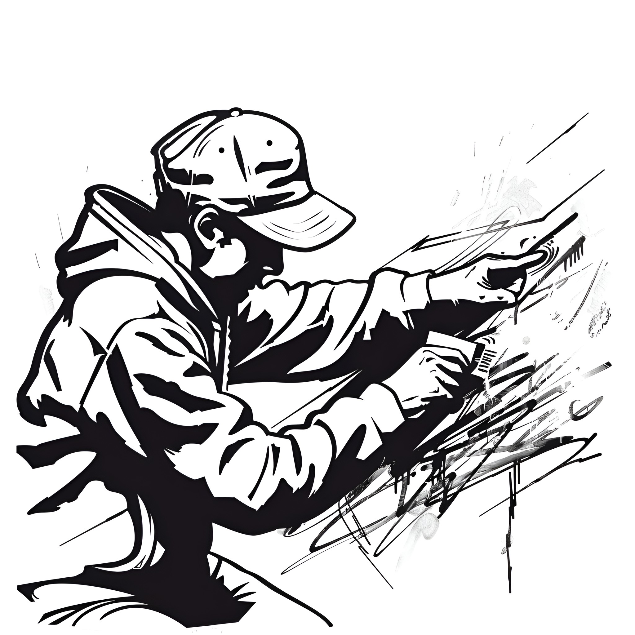 72 Best Easy Cool Drawing Ideas Drawing Ideas (Free Printable PDFs)