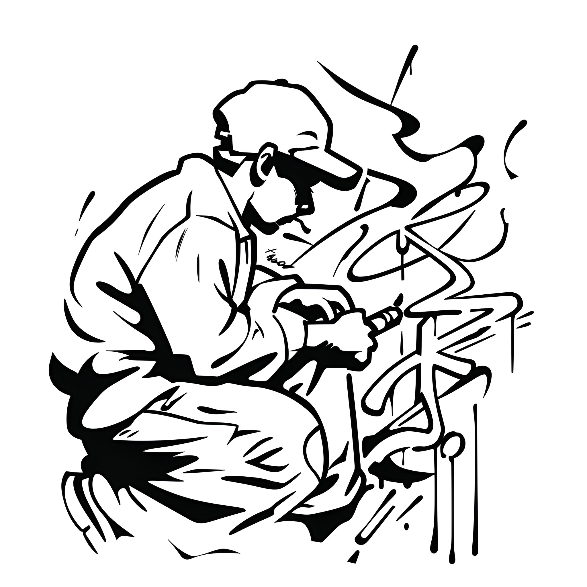 72 Best Easy Cool Drawing Ideas Drawing Ideas (Free Printable PDFs)