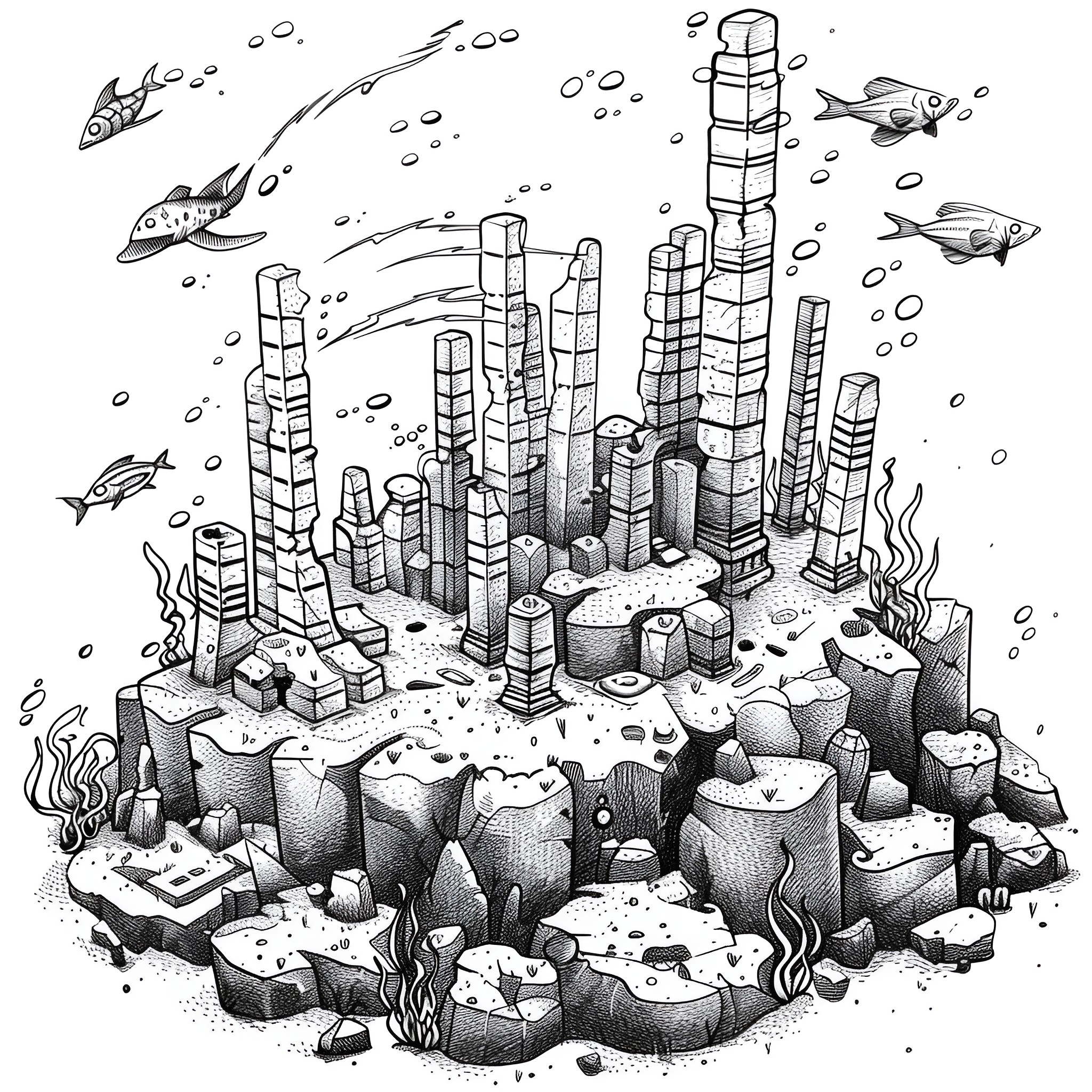 72 Best Easy Cool Drawing Ideas Drawing Ideas (Free Printable PDFs)