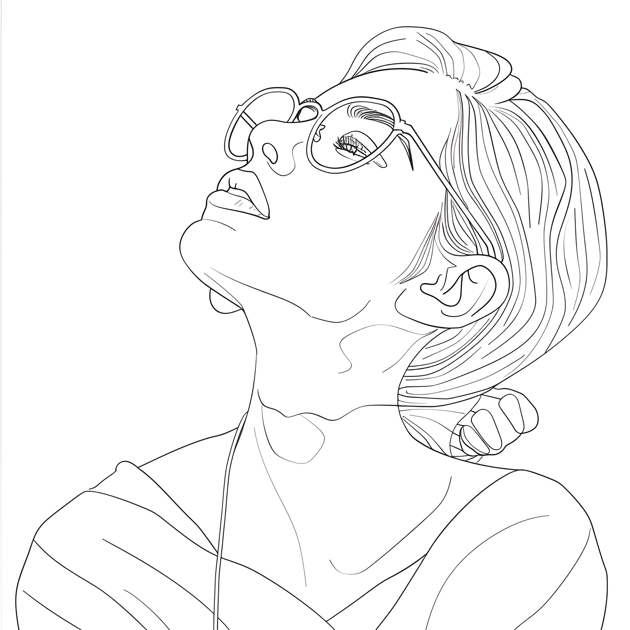 42 Best Easy Aesthetic Drawing Ideas Drawing Ideas (Free Printable PDFs)