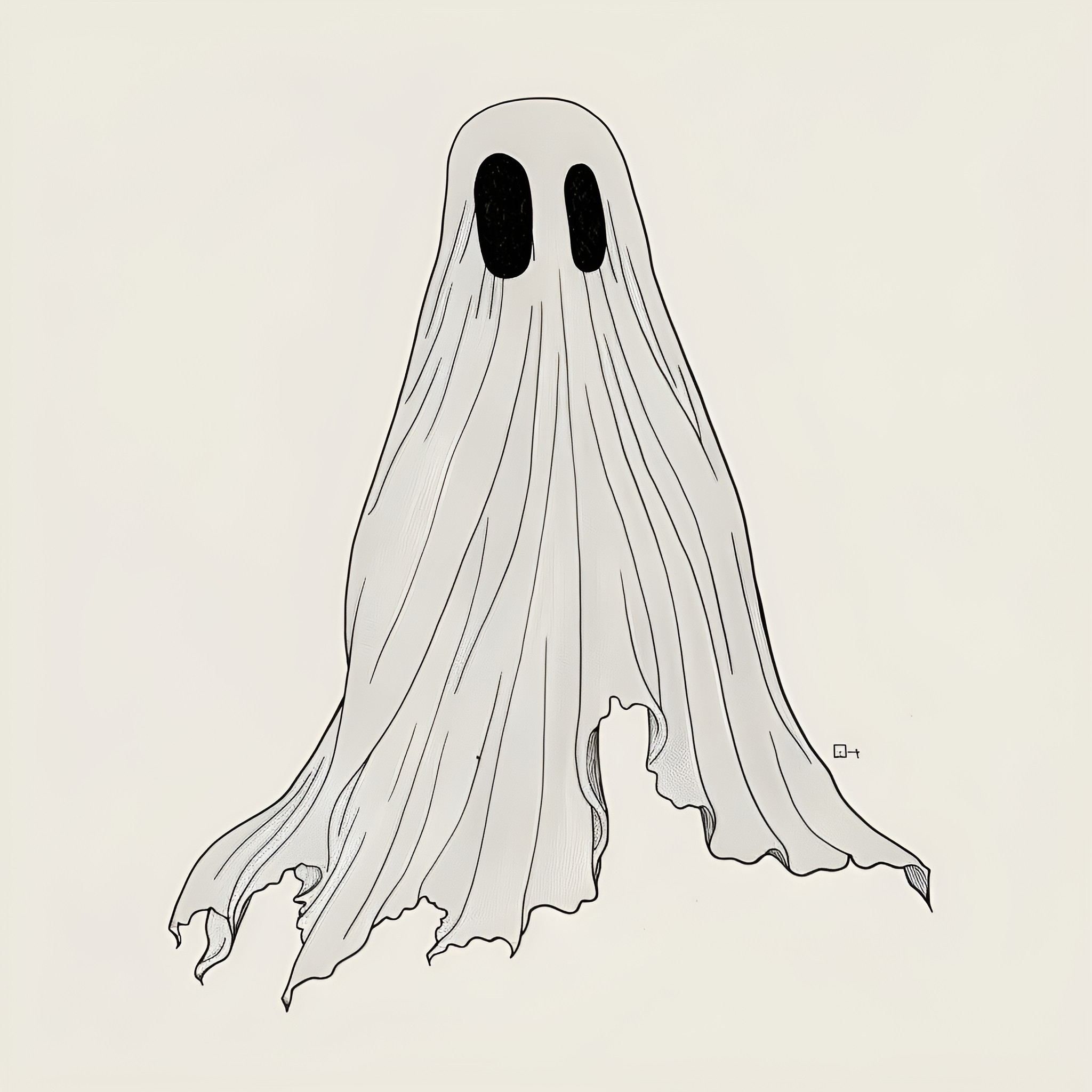 36 Best Easy Halloween Drawing Ideas Drawing Ideas (Free Printable PDFs)