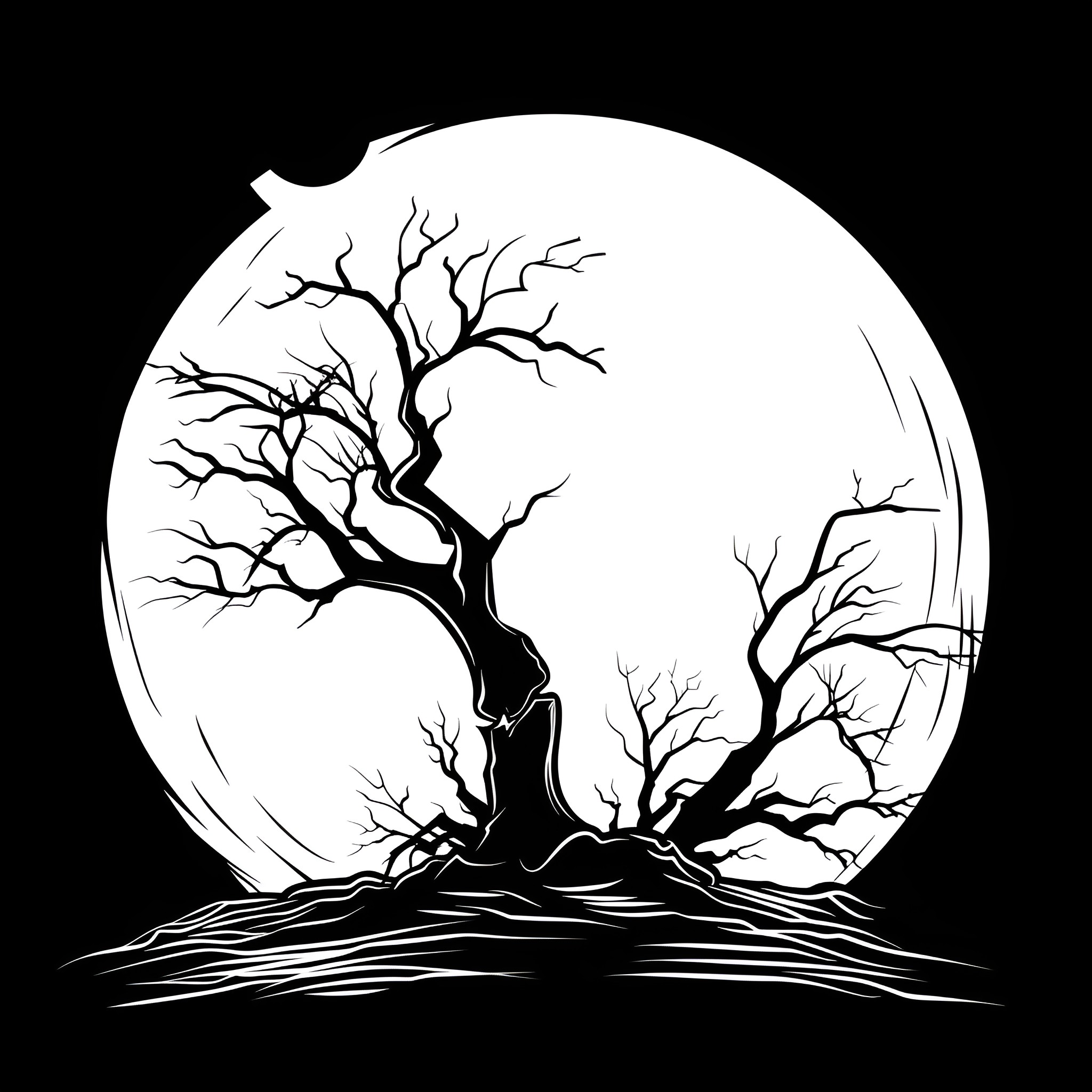 36 Best Easy Halloween Drawing Ideas Drawing Ideas (Free Printable PDFs)