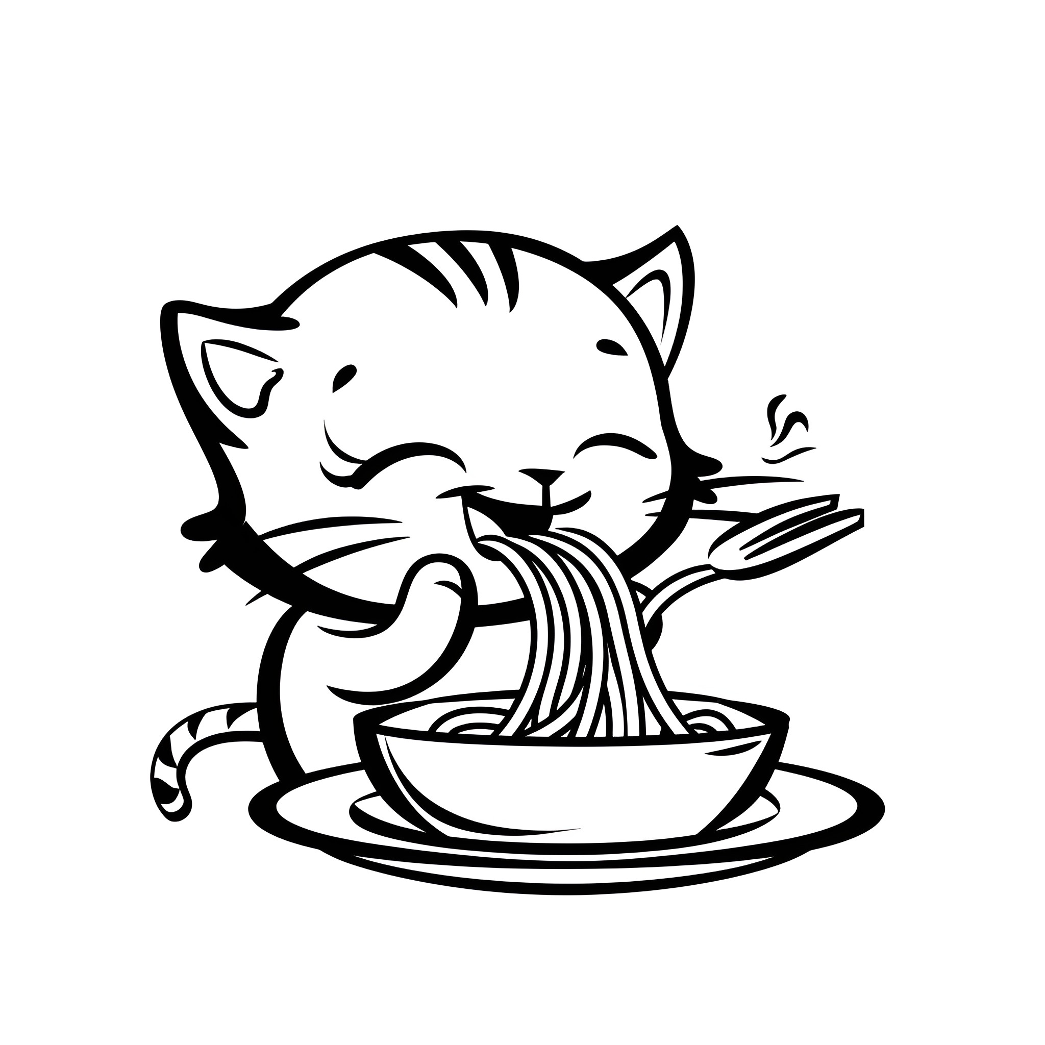 60 Best Easy Cartoon Drawing Ideas Drawing Ideas (Free Printable PDFs)