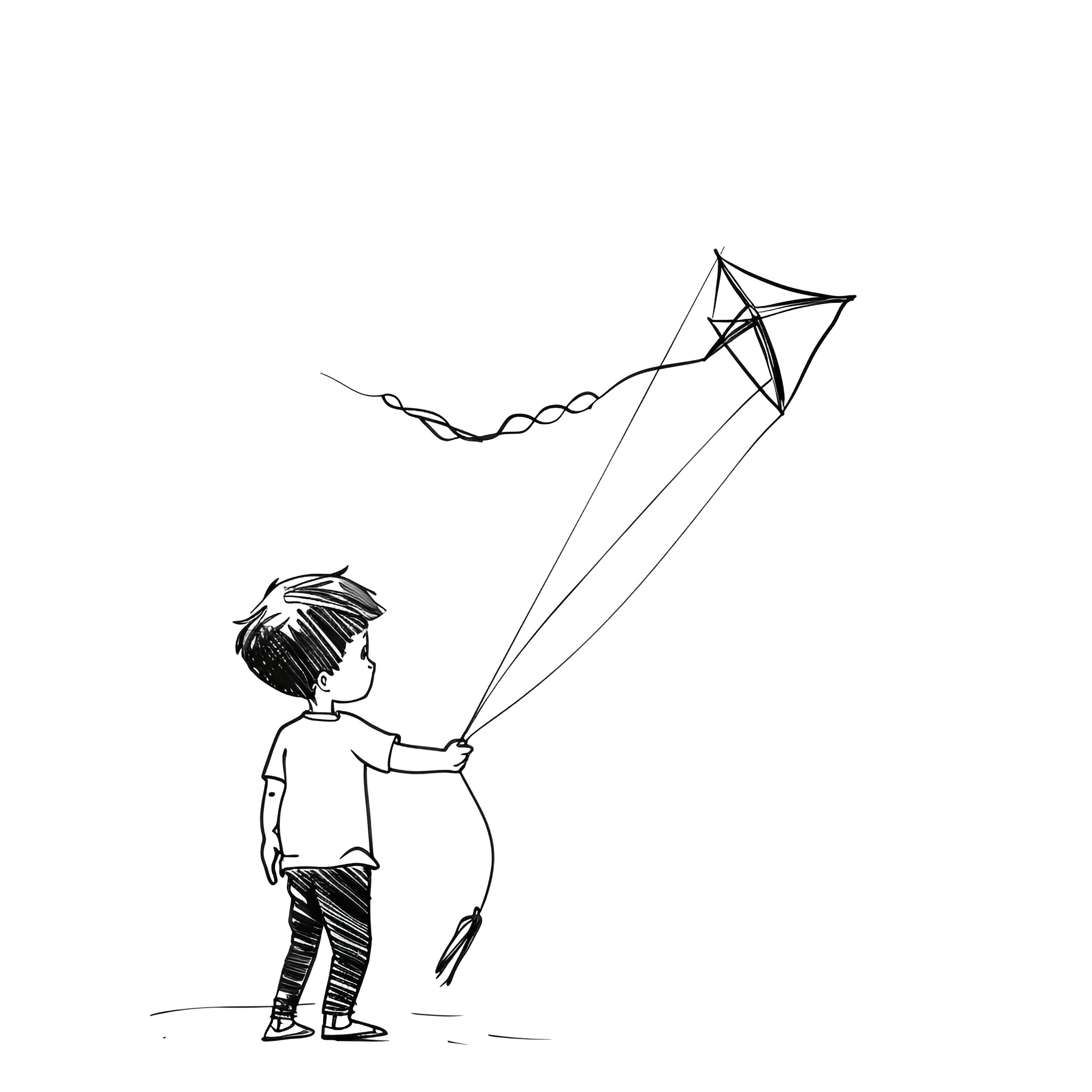 60 Best Easy Cartoon Drawing Ideas Drawing Ideas (Free Printable PDFs)