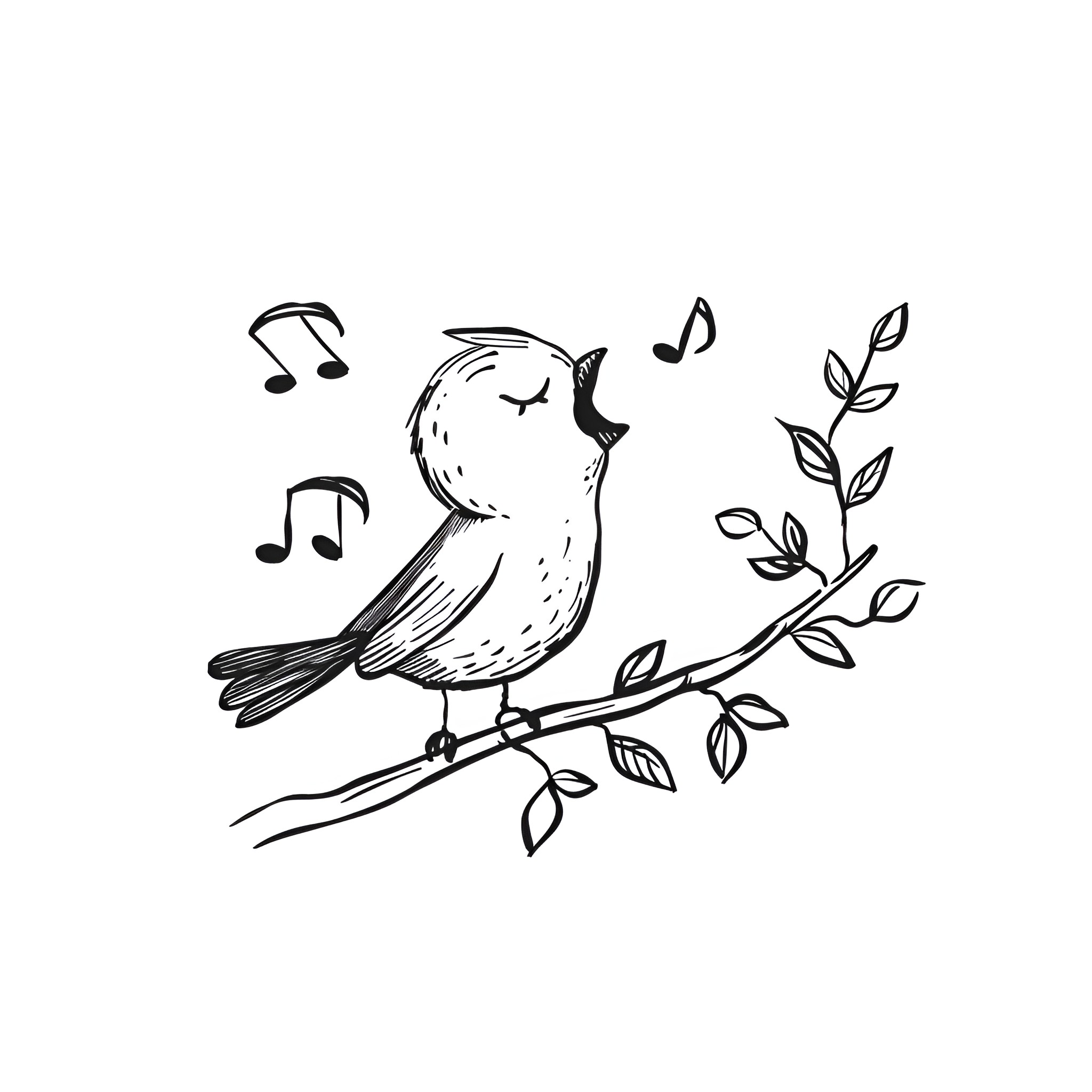 60 Best Easy Cartoon Drawing Ideas Drawing Ideas (Free Printable PDFs)