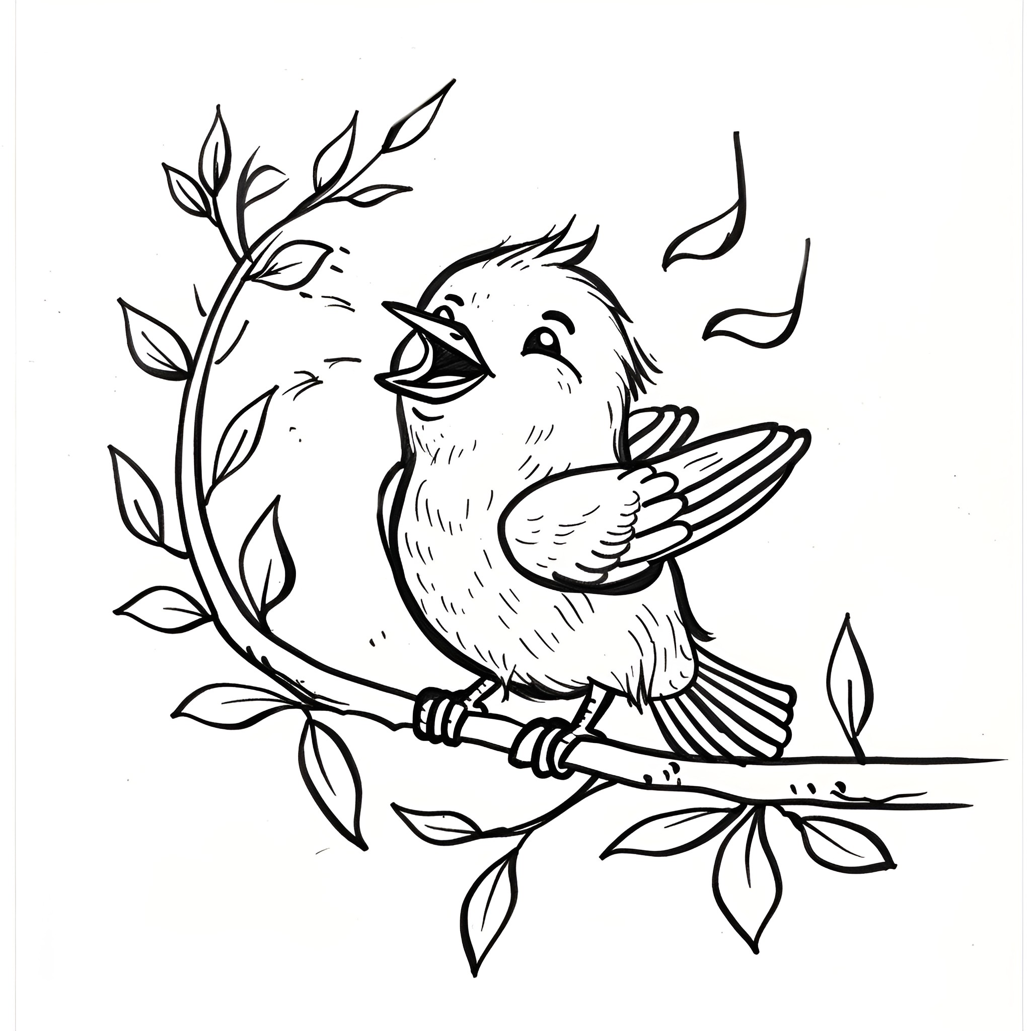 60 Best Easy Cartoon Drawing Ideas Drawing Ideas (Free Printable PDFs)