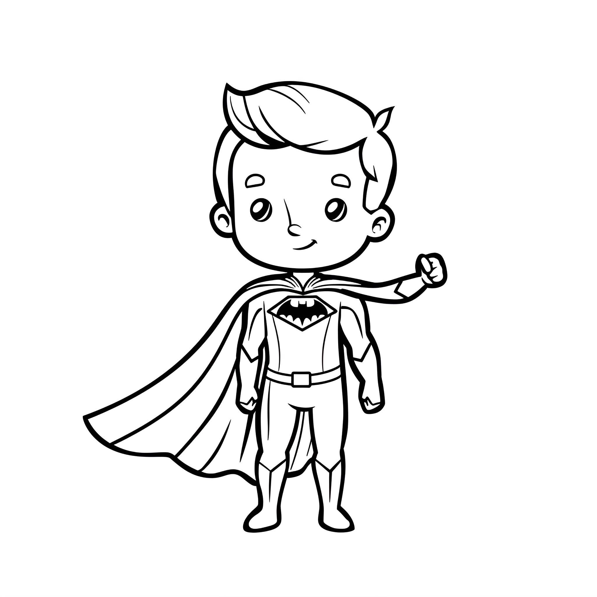 60 Best Easy Cartoon Drawing Ideas Drawing Ideas (Free Printable PDFs)