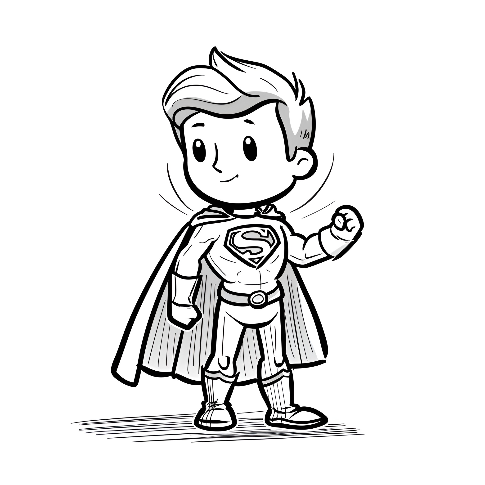 60 Best Easy Cartoon Drawing Ideas Drawing Ideas (Free Printable PDFs)