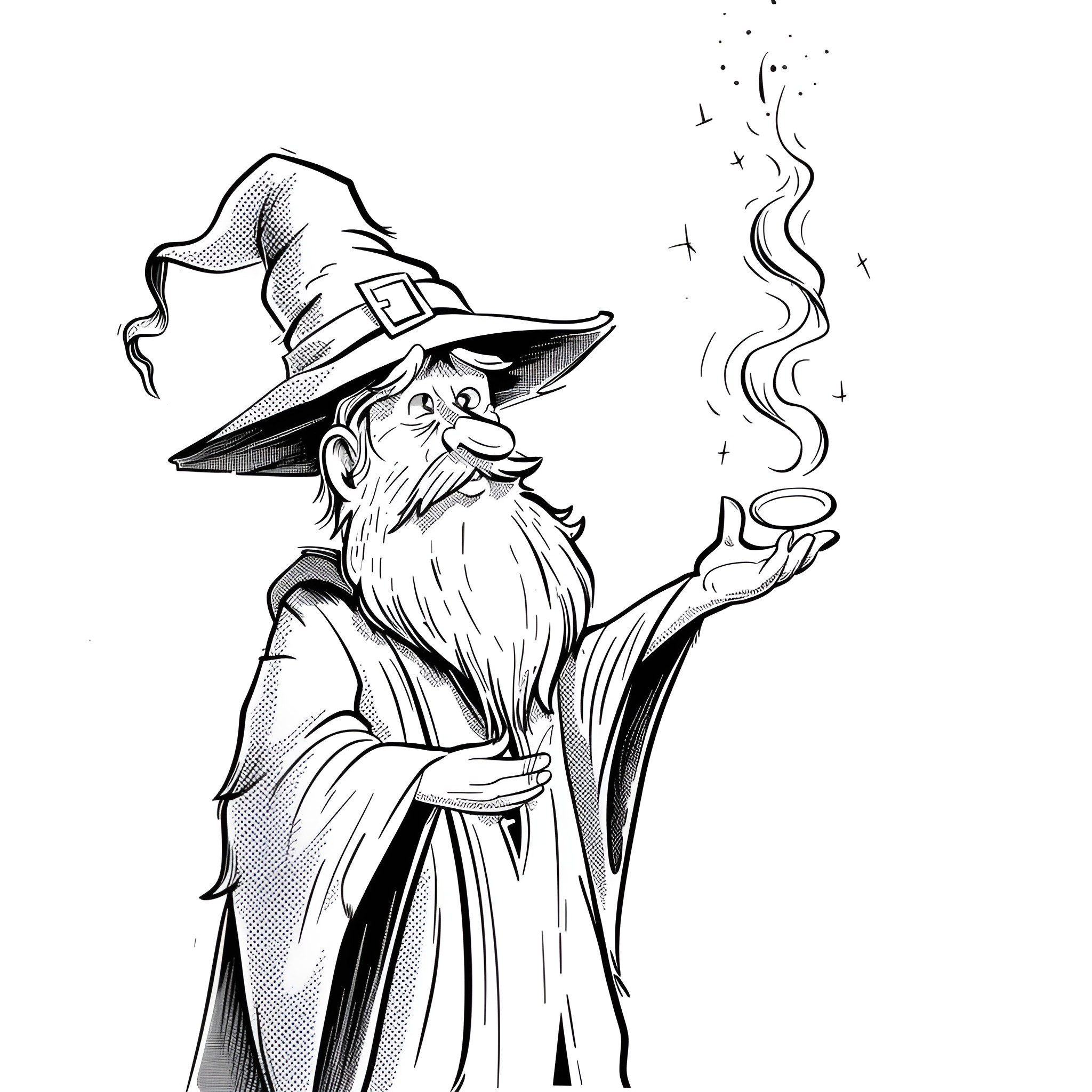 60 Best Easy Cartoon Drawing Ideas Drawing Ideas (Free Printable PDFs)