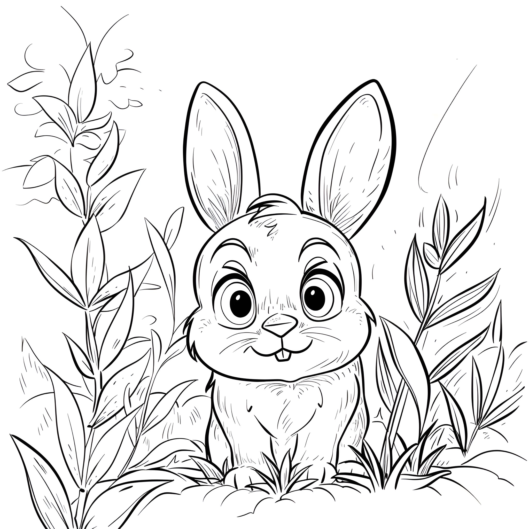 60 Best Easy Cartoon Drawing Ideas Drawing Ideas (Free Printable PDFs)