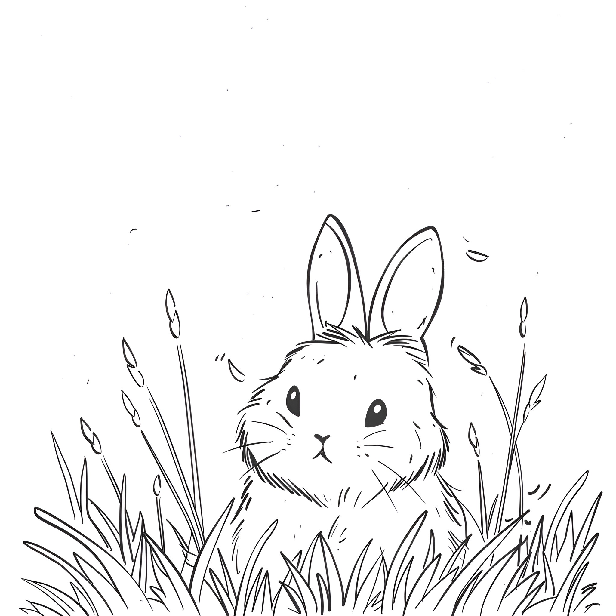 60 Best Easy Cartoon Drawing Ideas Drawing Ideas (Free Printable PDFs)