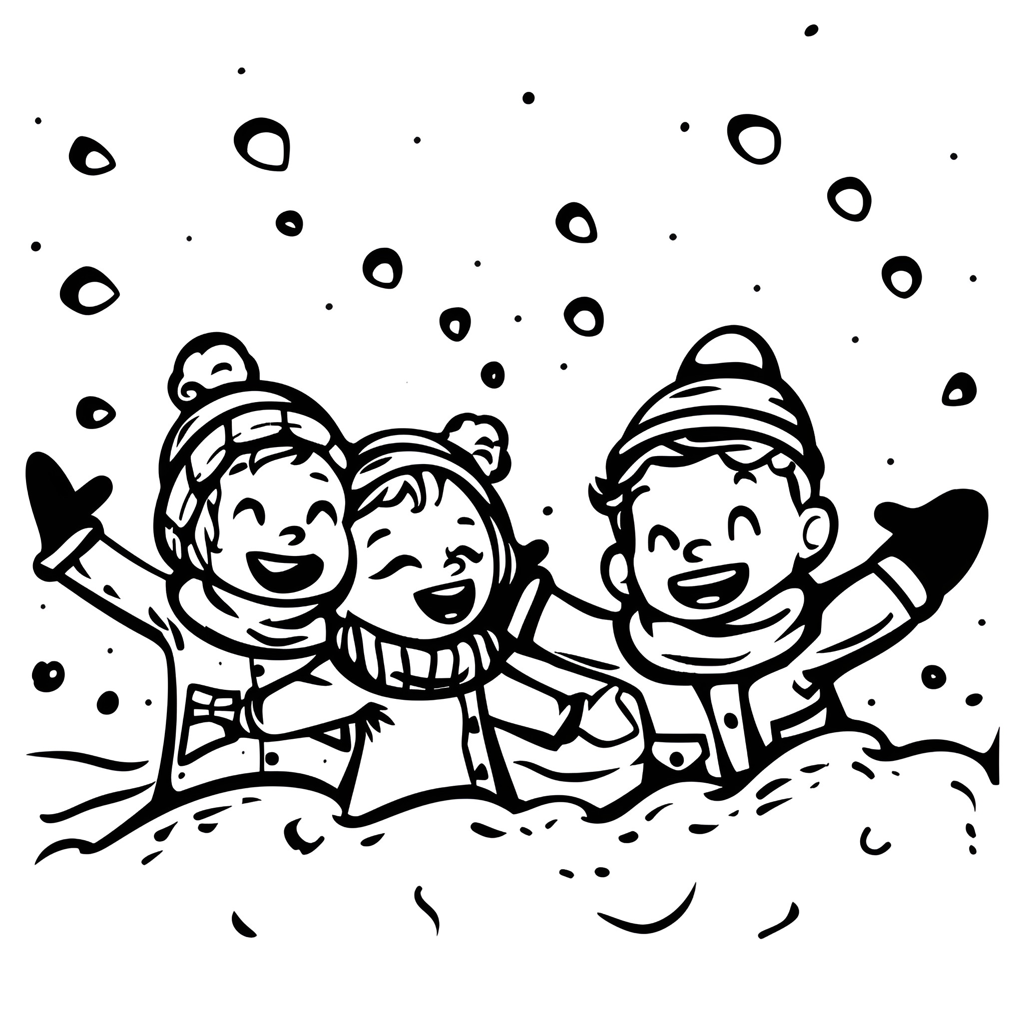 60 Best Easy Cartoon Drawing Ideas Drawing Ideas (Free Printable PDFs)