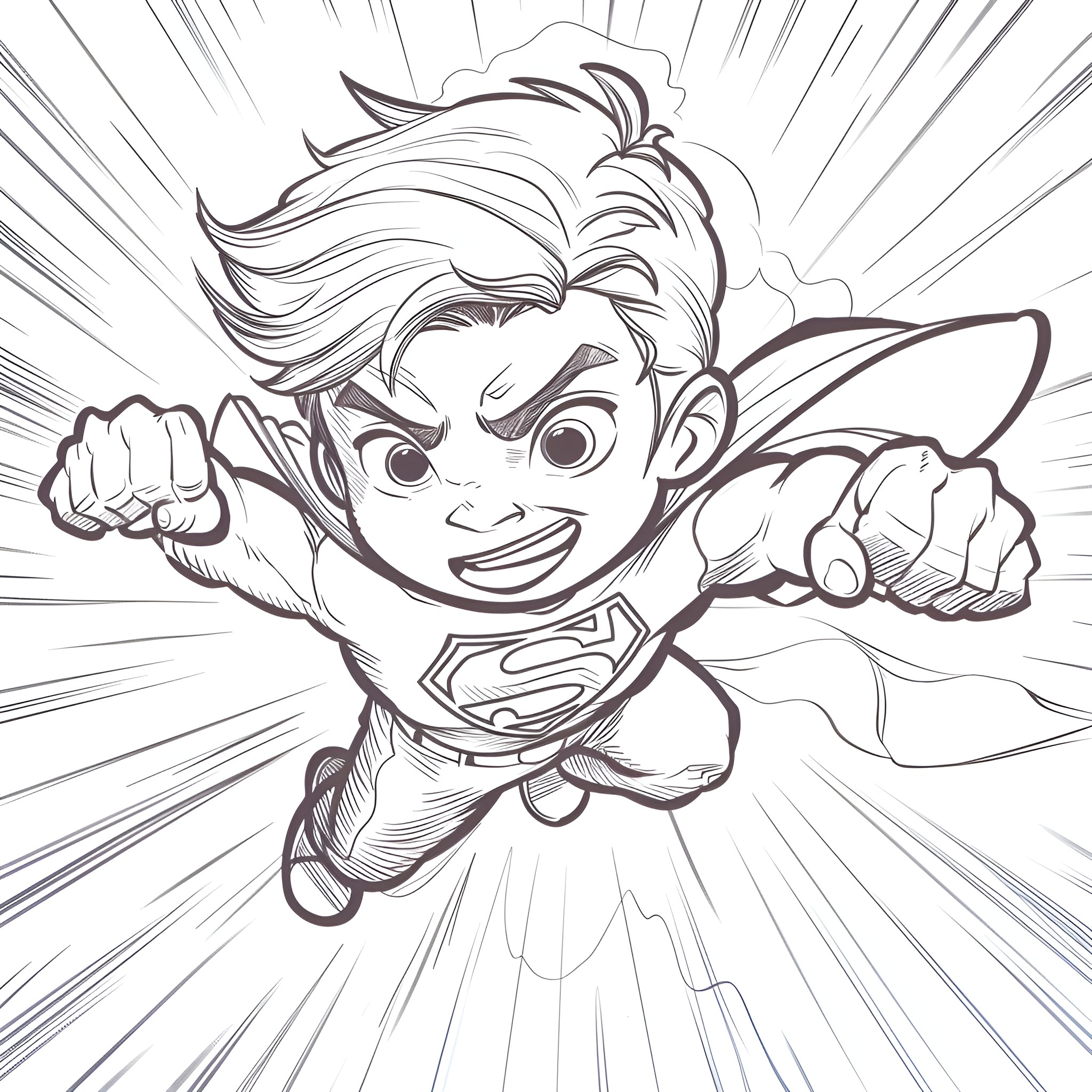 60 Best Easy Cartoon Drawing Ideas Drawing Ideas (Free Printable PDFs)