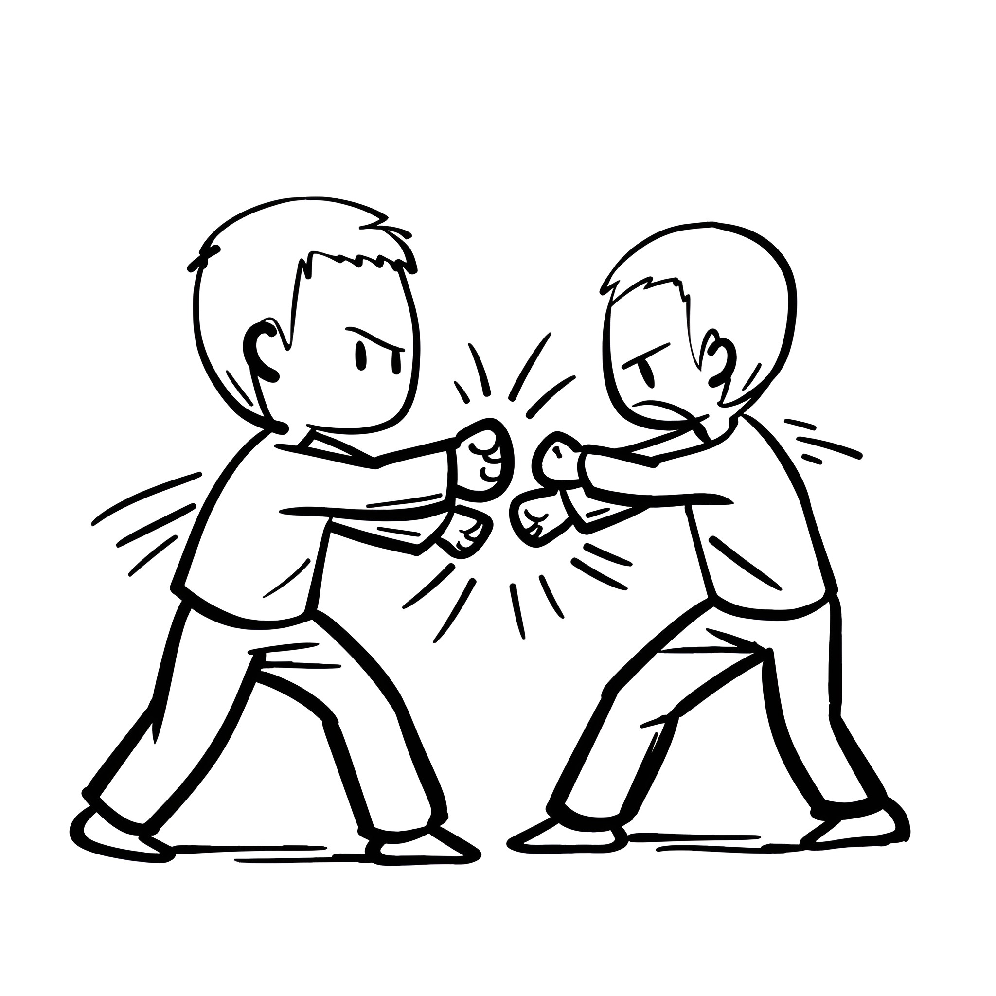 60 Best Easy Cartoon Drawing Ideas Drawing Ideas (Free Printable PDFs)