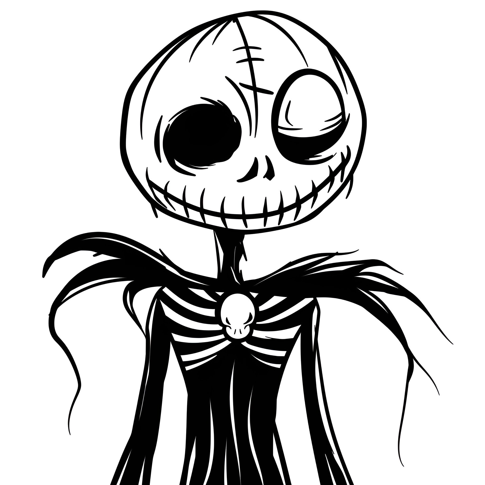 43 Best Easy Scary Drawing Ideas Drawing Ideas (Free Printable PDFs)