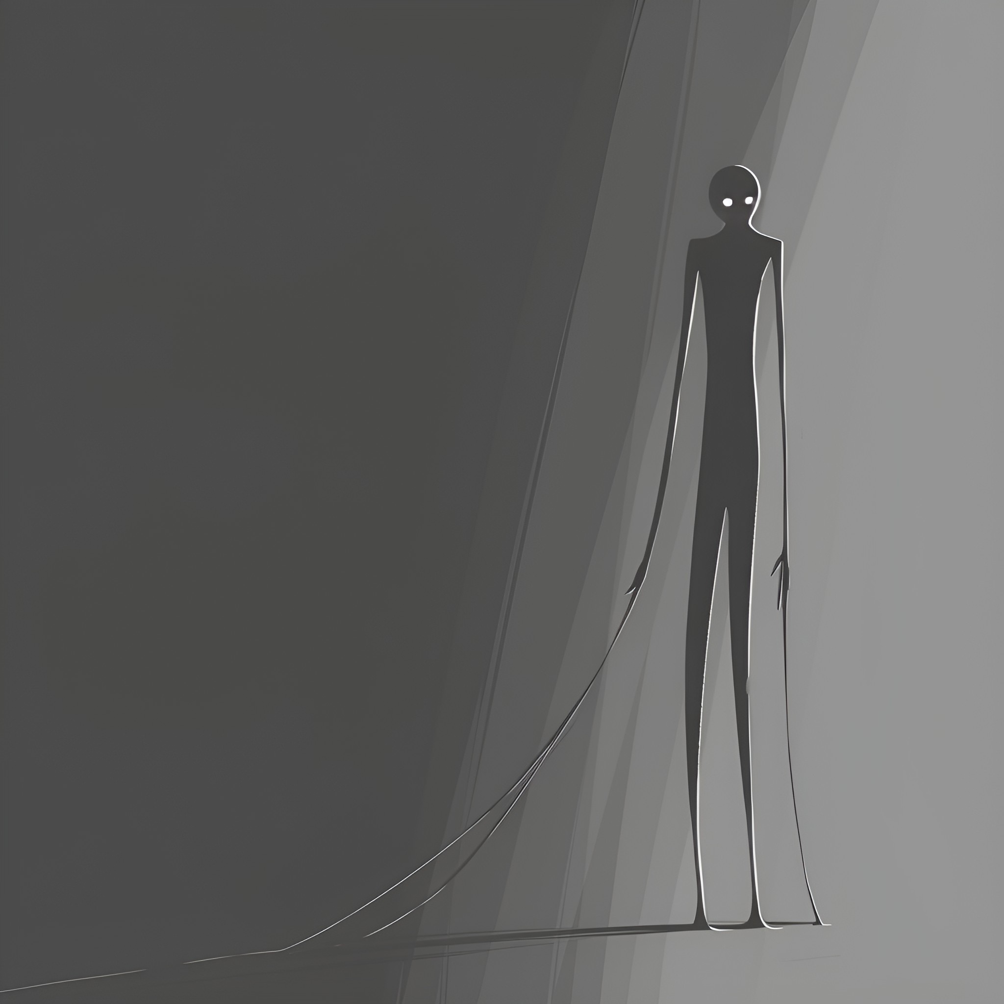 43 Best Easy Scary Drawing Ideas Drawing Ideas (Free Printable PDFs)