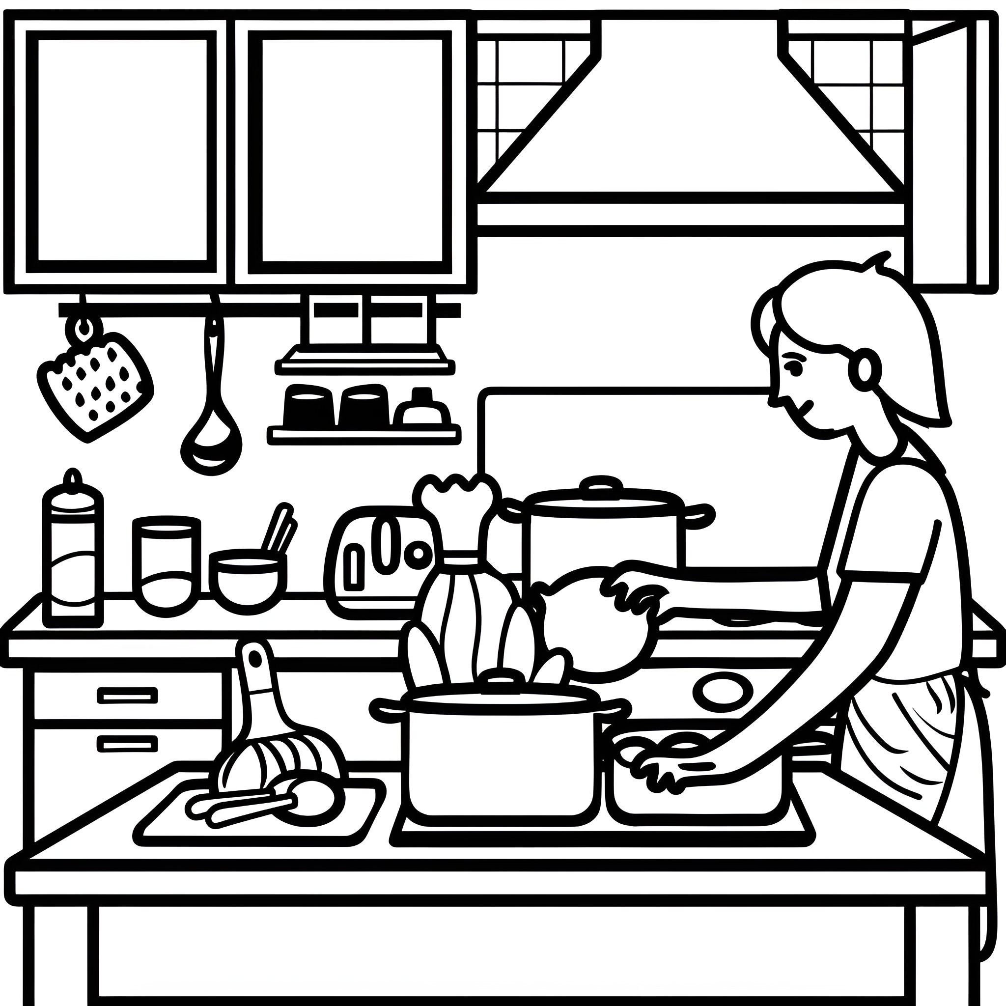 42 Best Easy Thanksgiving Drawing Ideas Drawing Ideas (Free Printable PDFs)