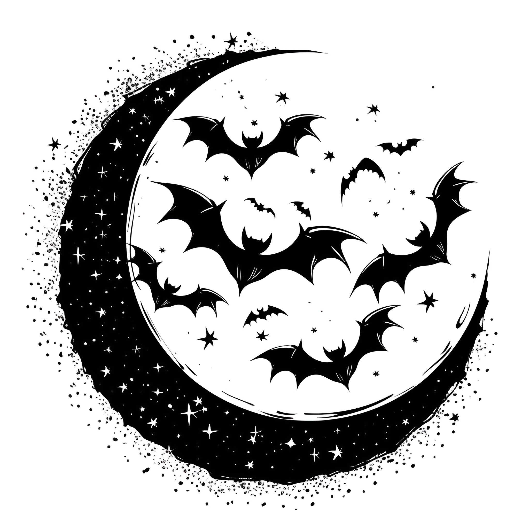 43 Best Easy Scary Drawing Ideas Drawing Ideas (Free Printable PDFs)