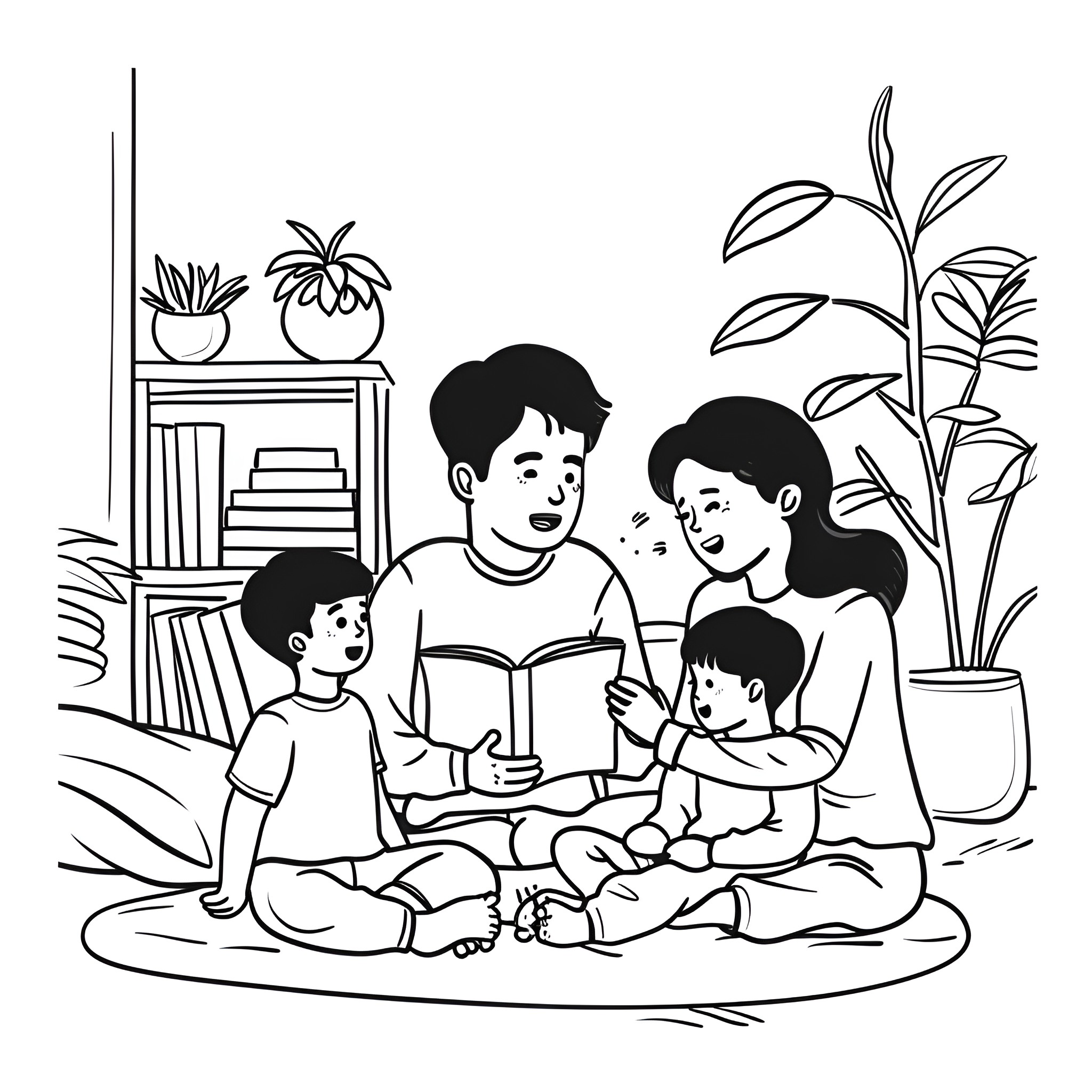 43 Best Easy Mother's Day Drawing Ideas Drawing Ideas (Free Printable PDFs)