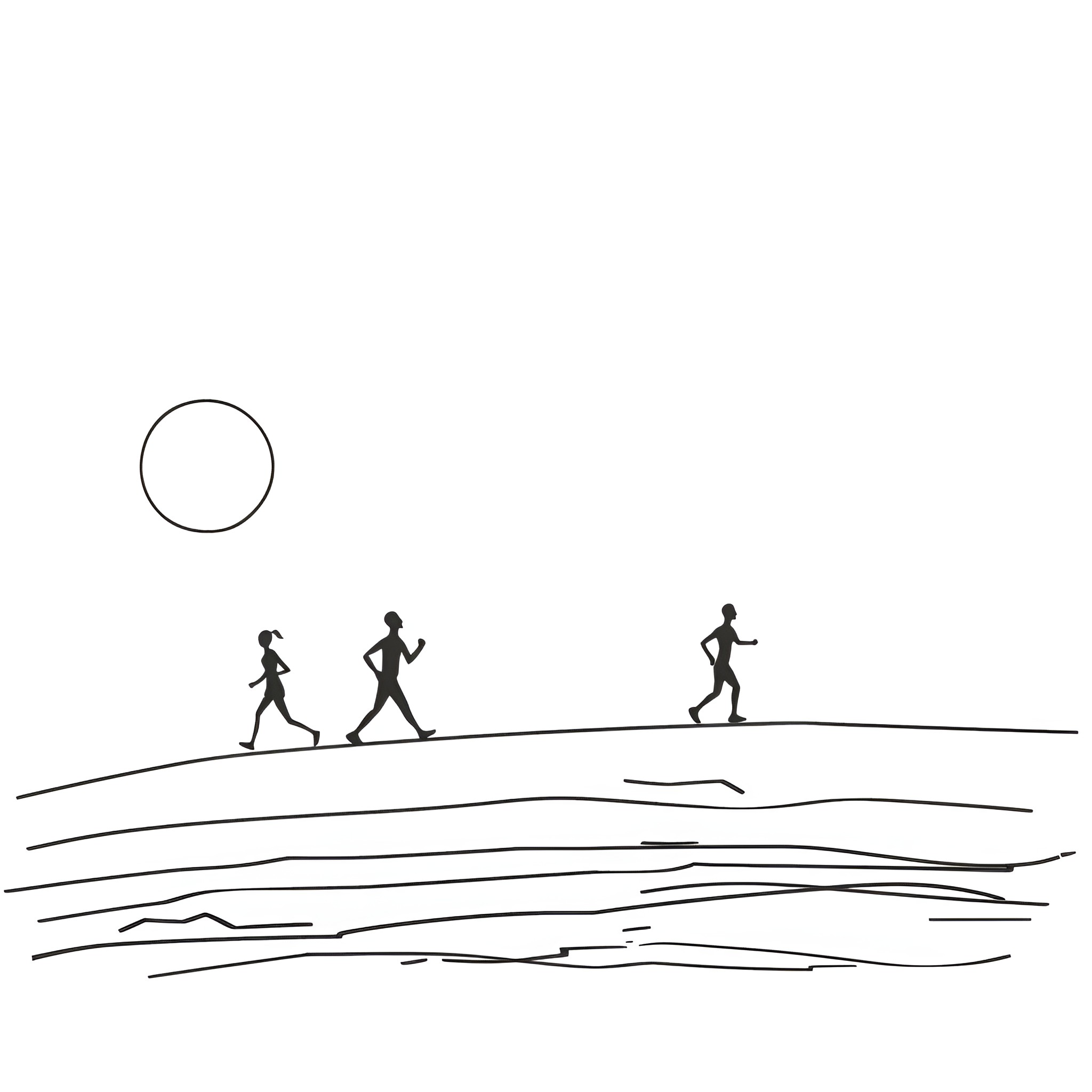 45 Best Easy People Drawing Ideas Drawing Ideas (Free Printable PDFs)