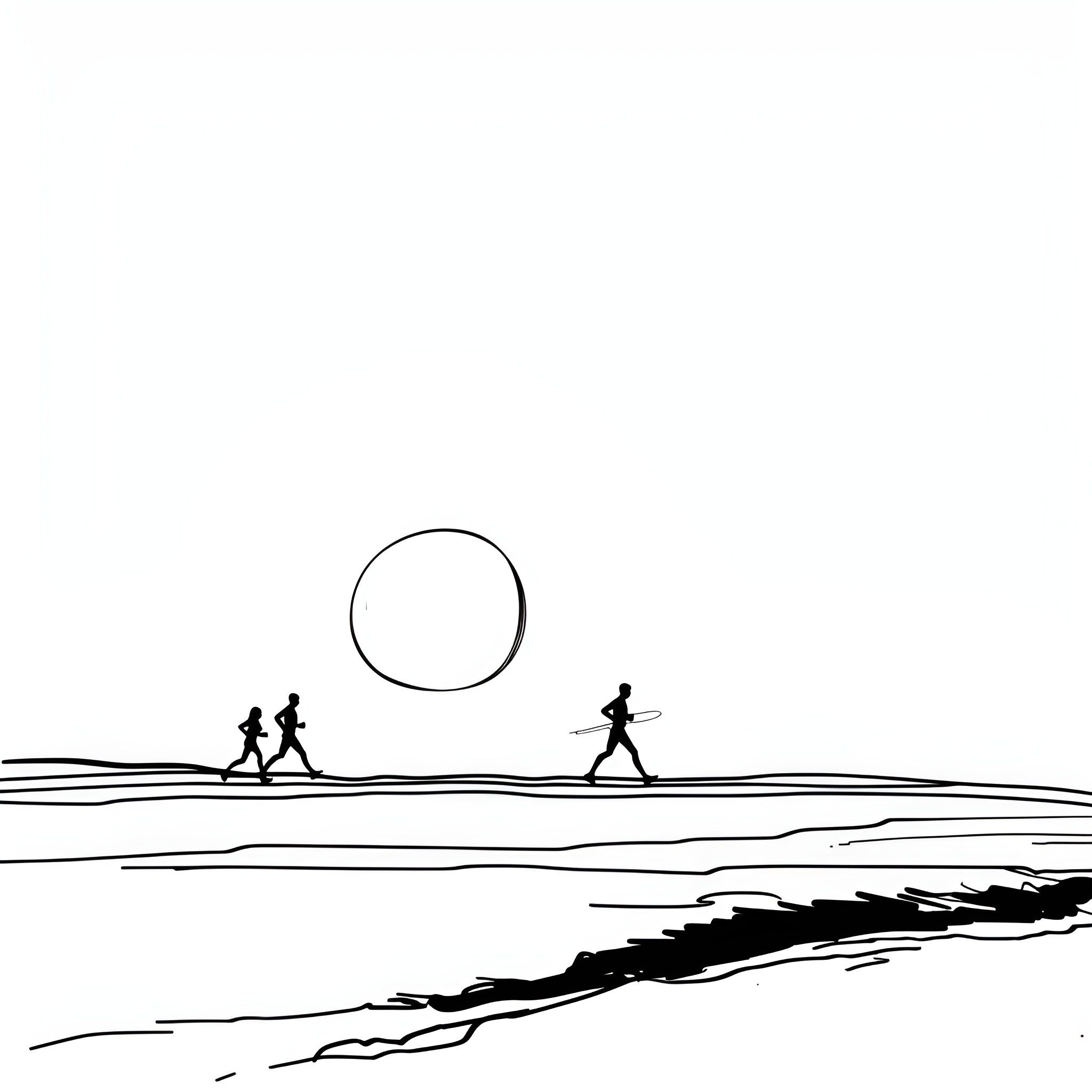 45 Best Easy People Drawing Ideas Drawing Ideas (Free Printable PDFs)