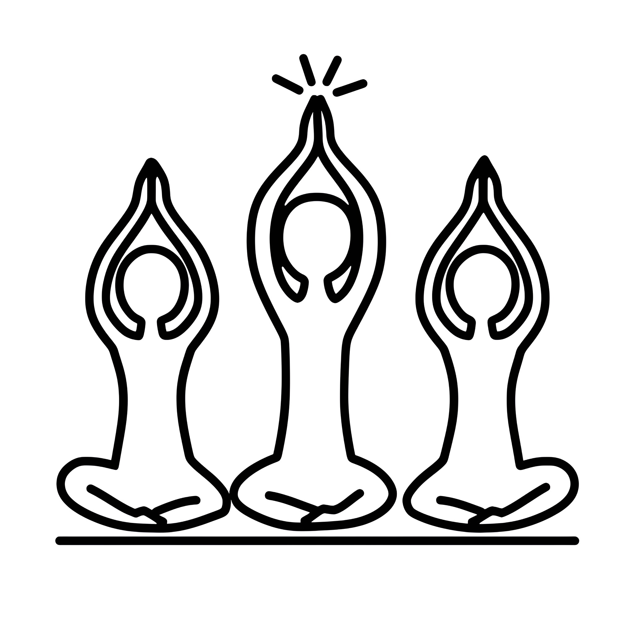 45 Best Easy People Drawing Ideas Drawing Ideas (Free Printable PDFs)