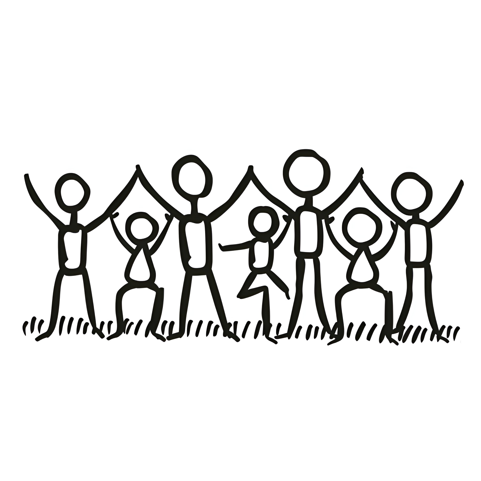 45 Best Easy People Drawing Ideas Drawing Ideas (Free Printable PDFs)