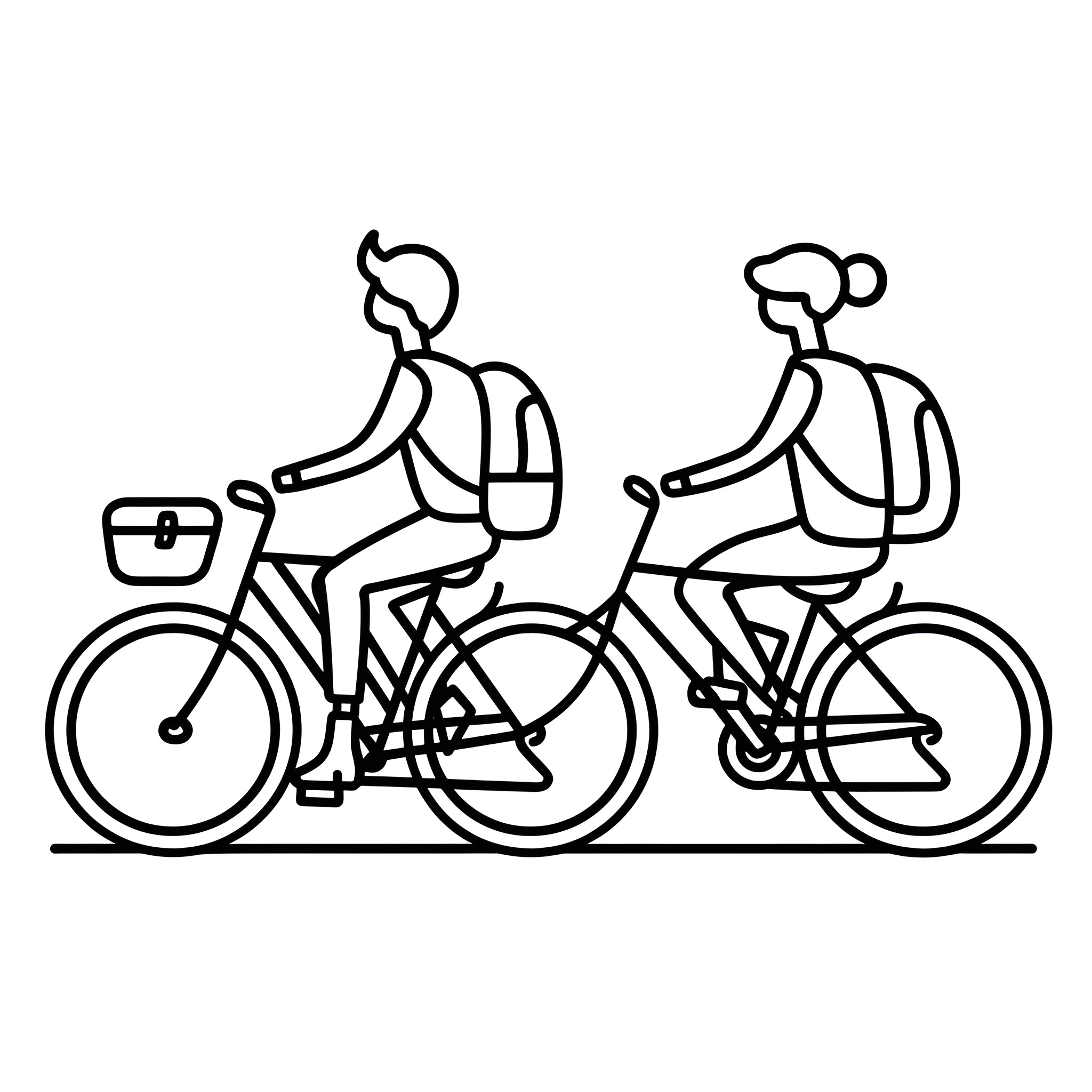 45 Best Easy People Drawing Ideas Drawing Ideas (Free Printable PDFs)