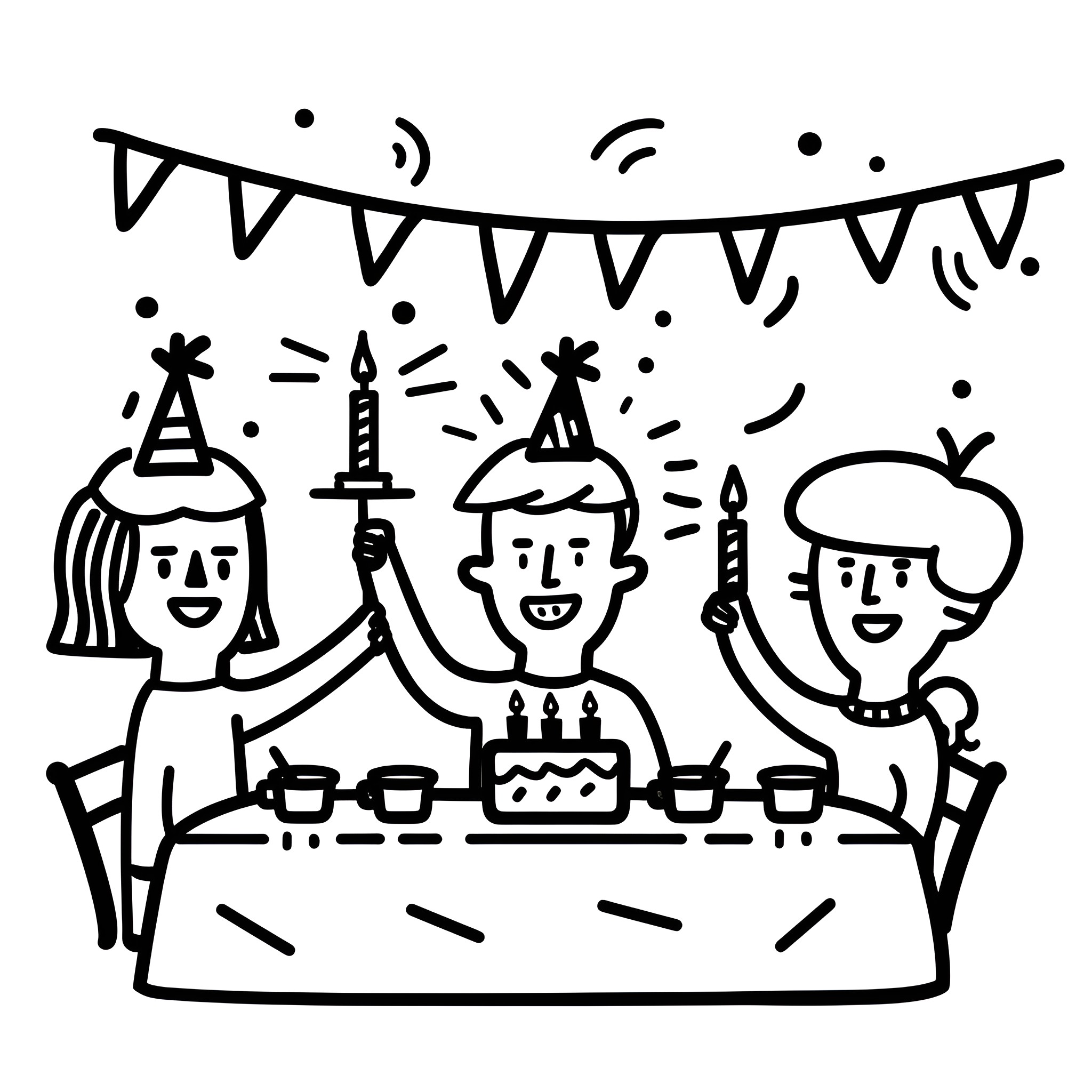 45 Best Easy People Drawing Ideas Drawing Ideas (Free Printable PDFs)