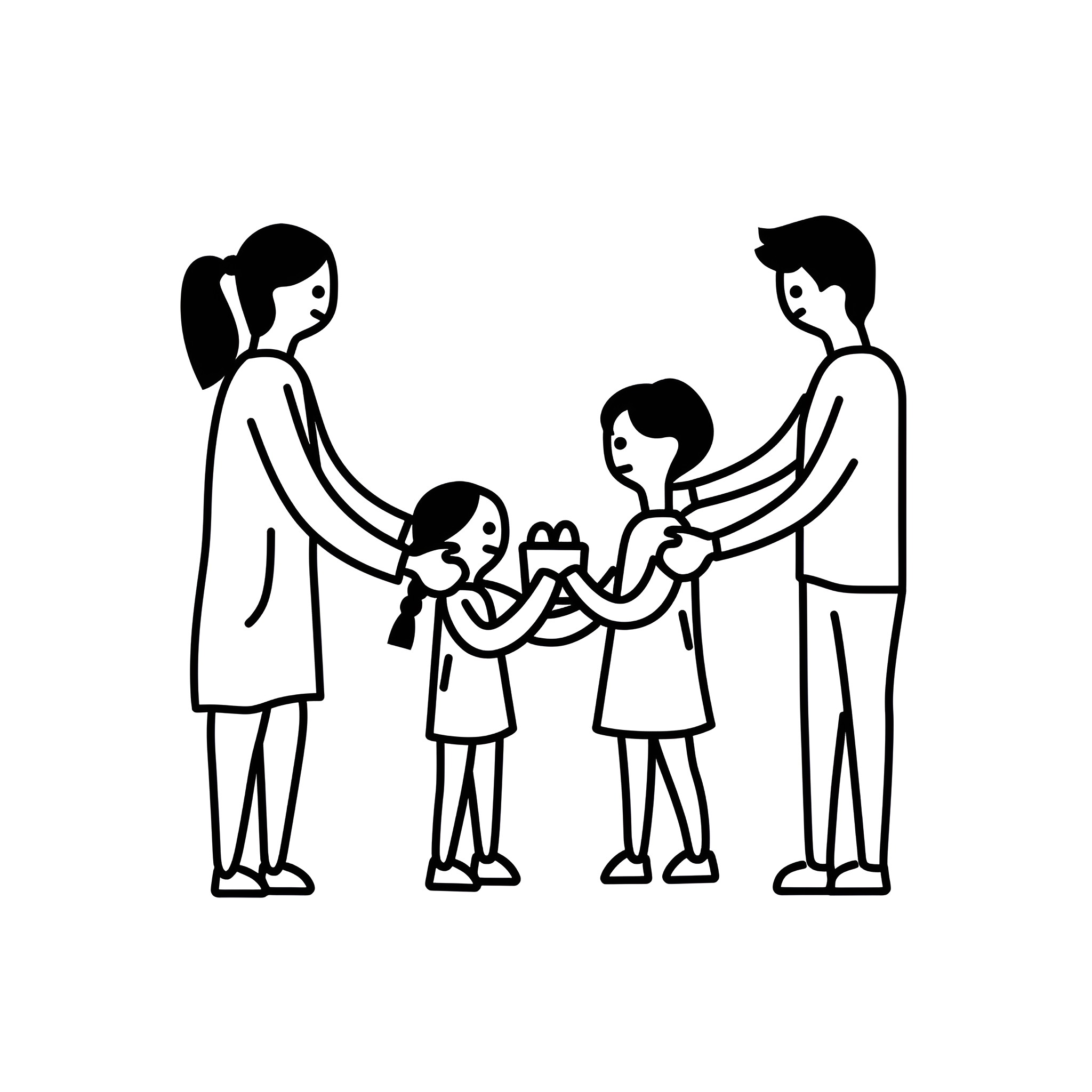 45 Best Easy People Drawing Ideas Drawing Ideas (Free Printable PDFs)