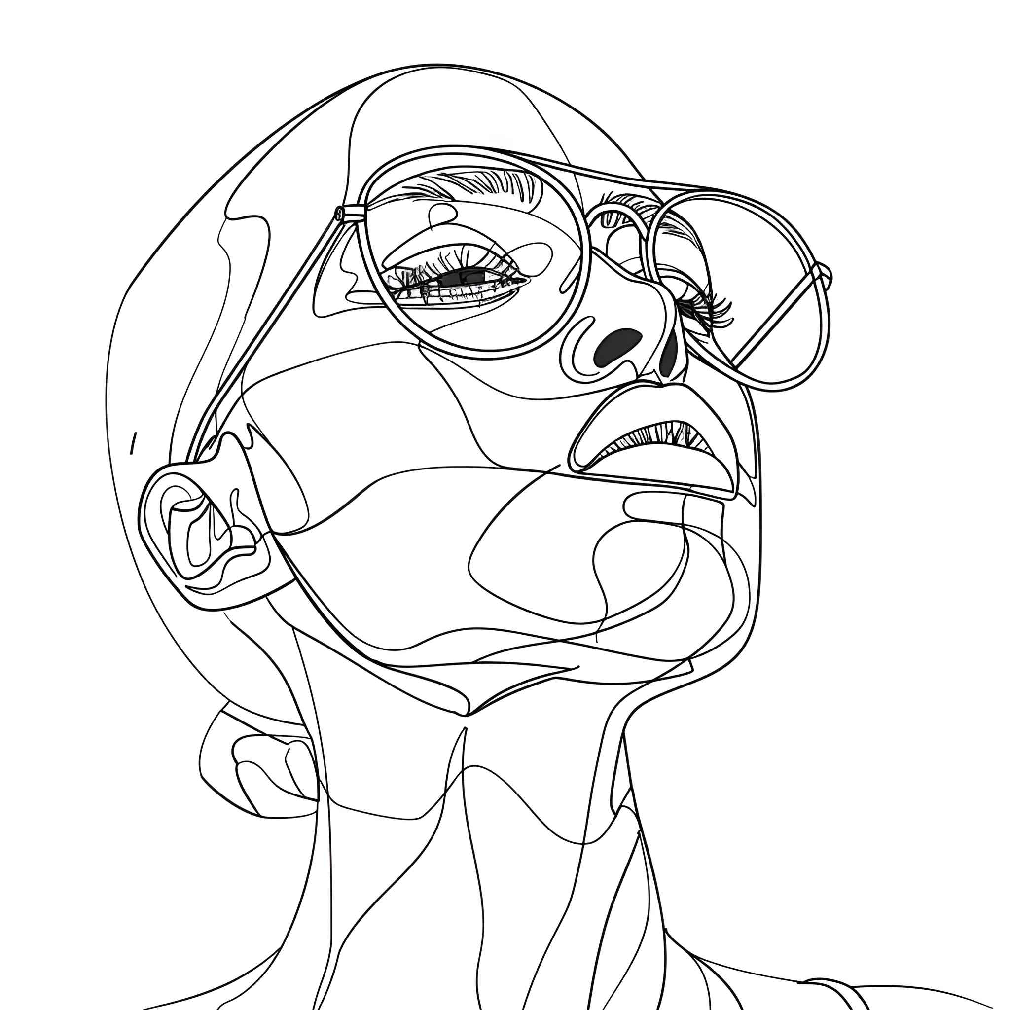 48 Best Easy Unique Drawing Ideas Drawing Ideas (Free Printable PDFs)