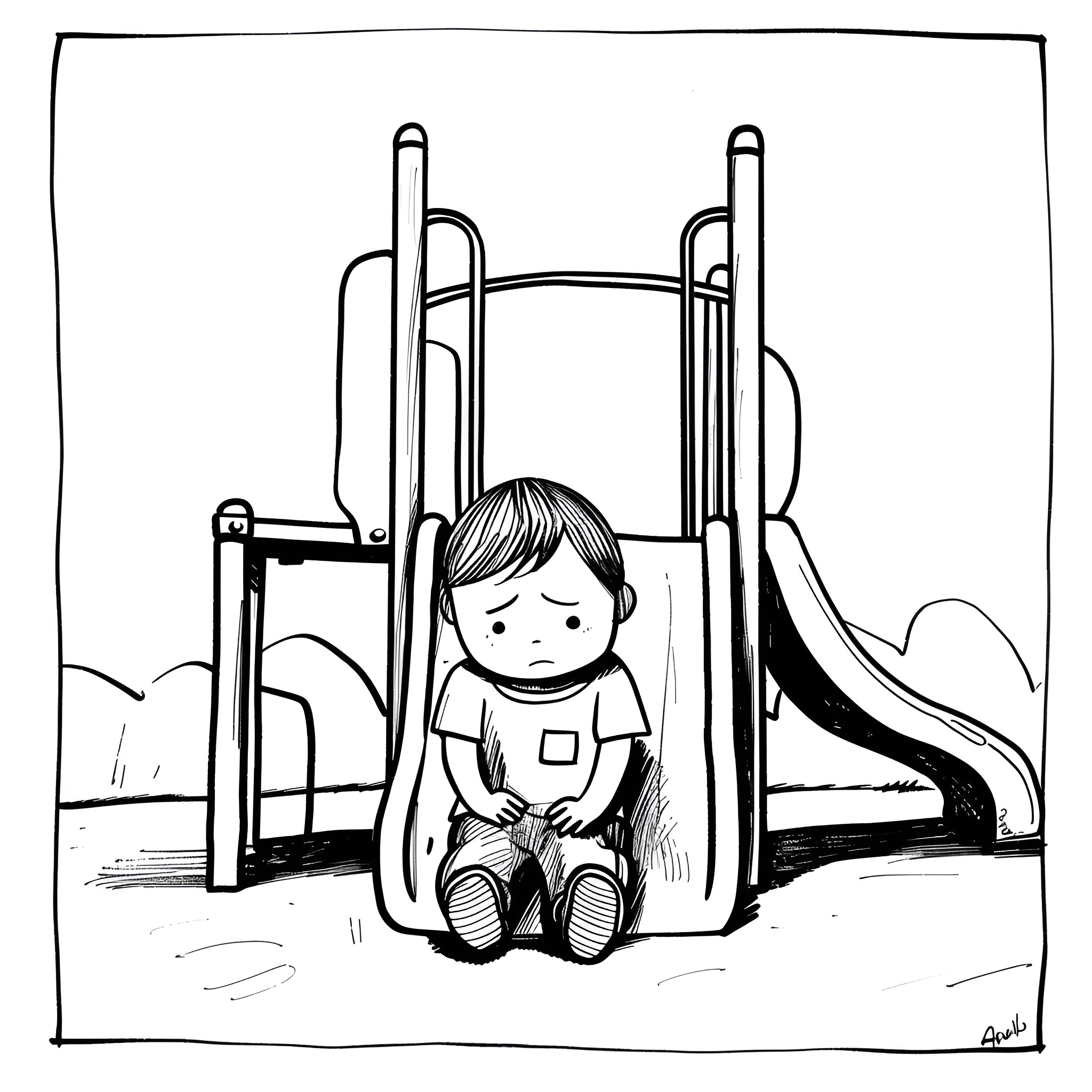 48 Best Easy Sad Drawing Ideas Drawing Ideas (Free Printable PDFs)