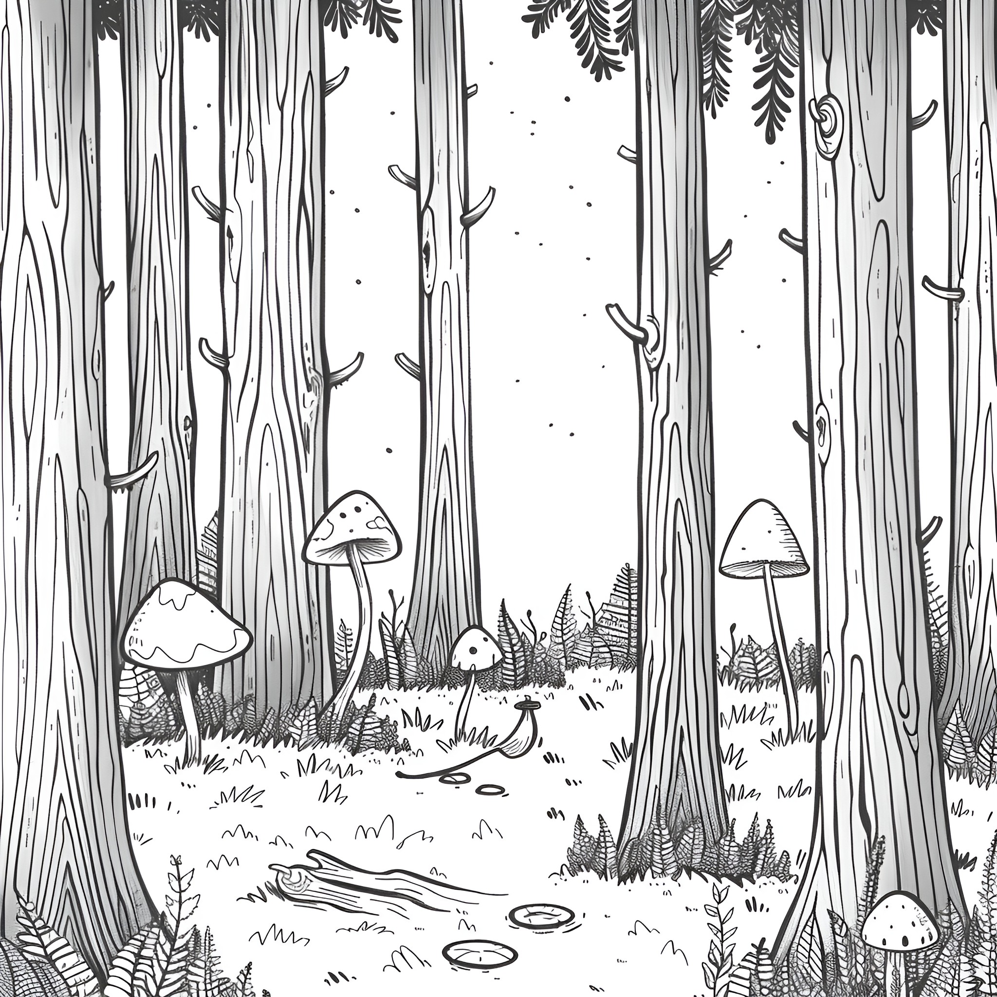 48 Best Easy Unique Drawing Ideas Drawing Ideas (Free Printable PDFs)