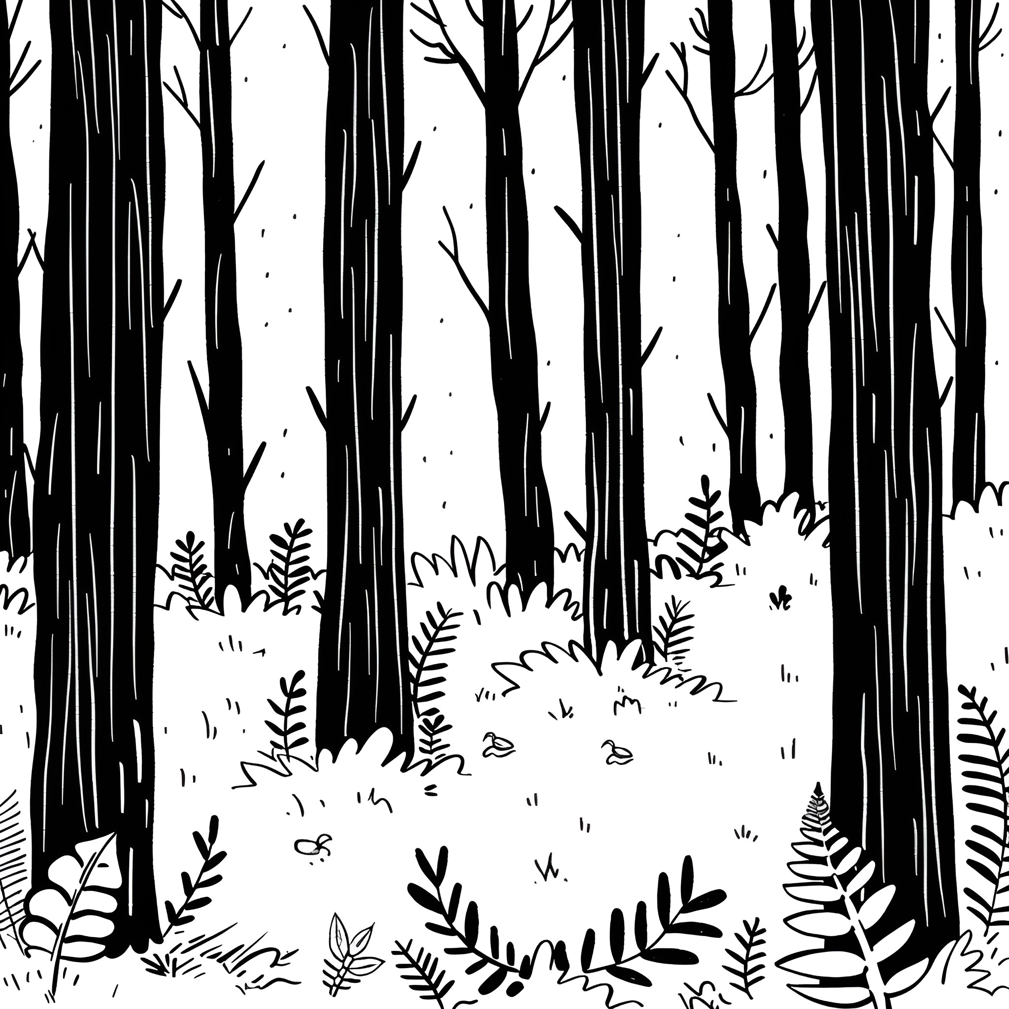 48 Best Easy Unique Drawing Ideas Drawing Ideas (Free Printable PDFs)