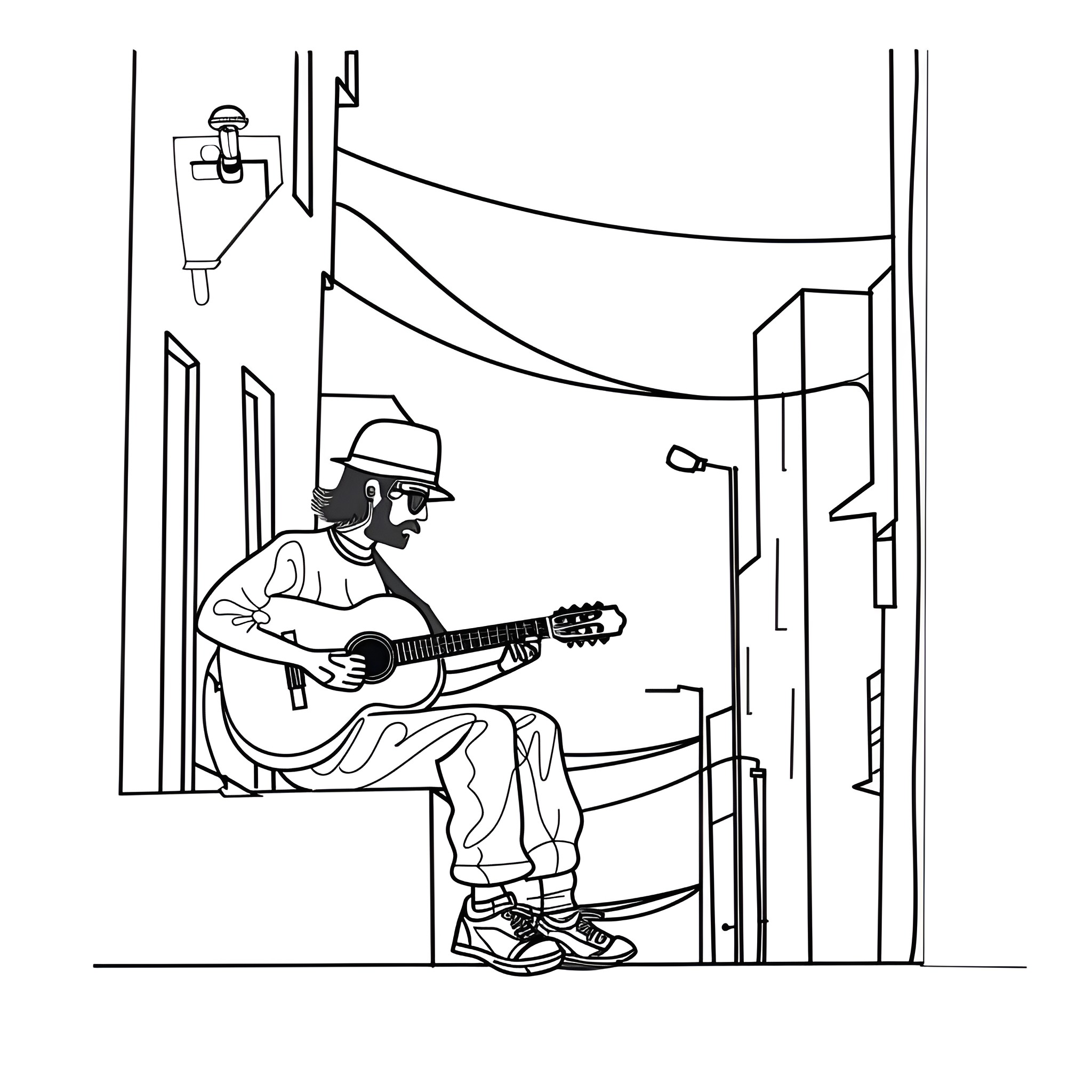 48 Best Easy Unique Drawing Ideas Drawing Ideas (Free Printable PDFs)