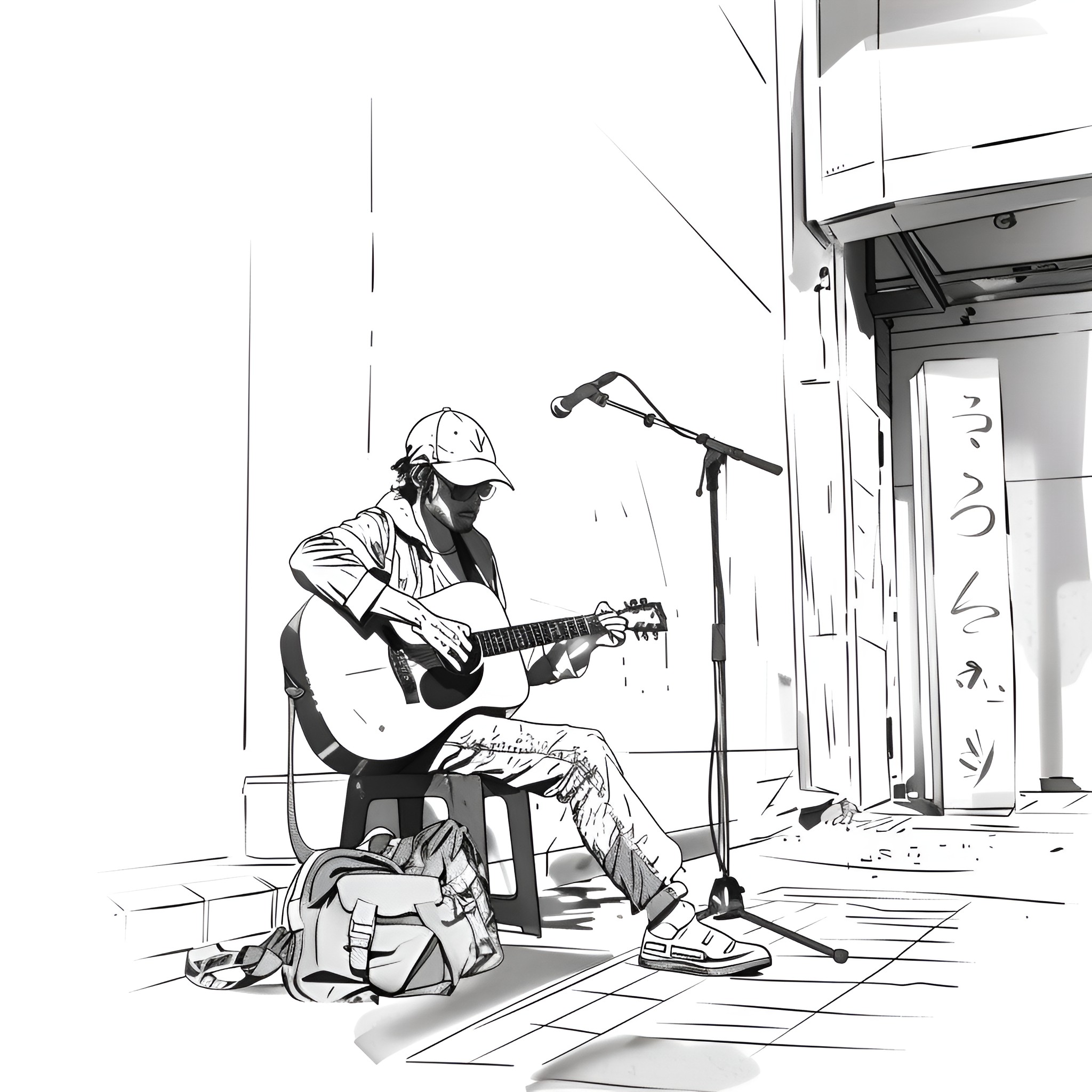 48 Best Easy Unique Drawing Ideas Drawing Ideas (Free Printable PDFs)