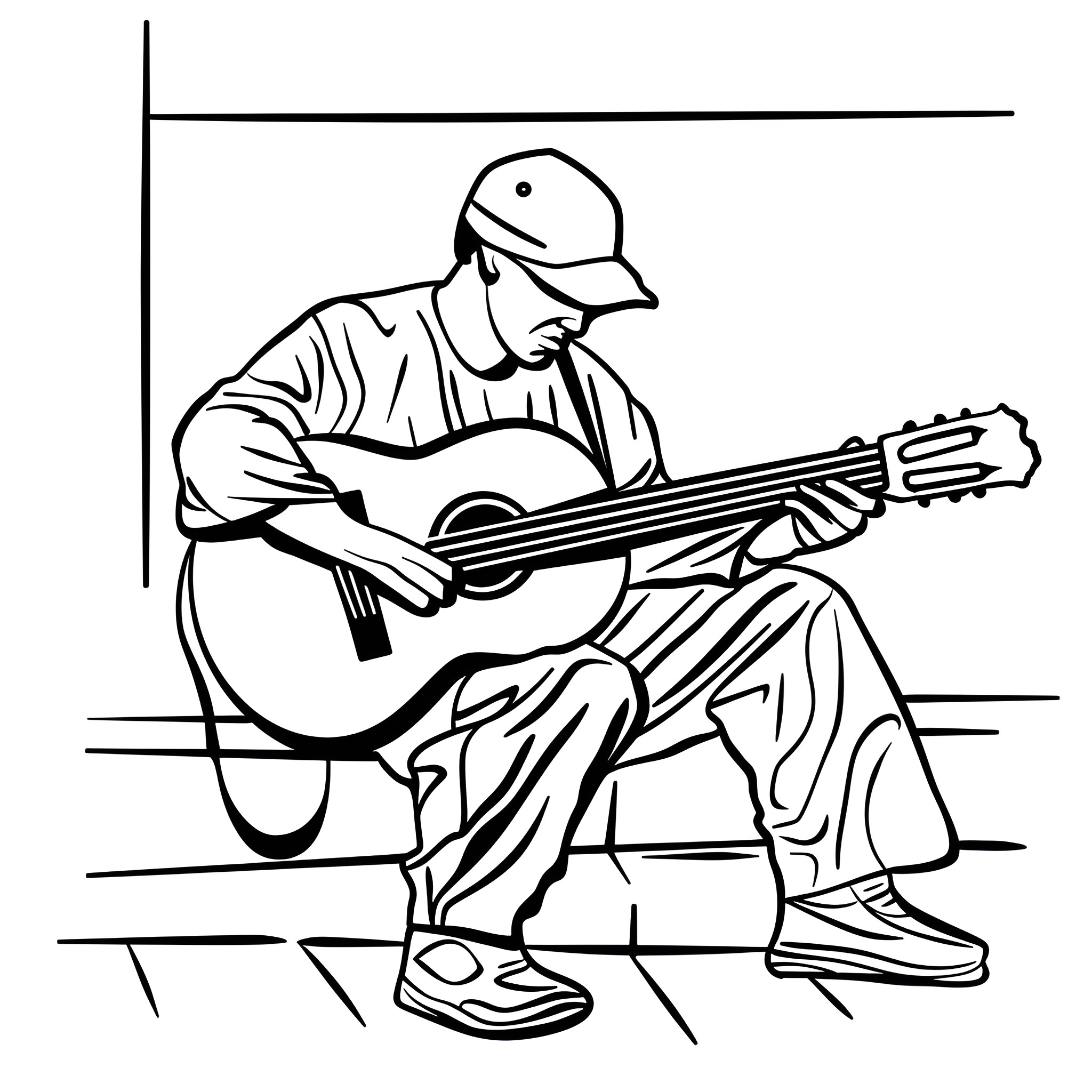 48 Best Easy Unique Drawing Ideas Drawing Ideas (Free Printable PDFs)