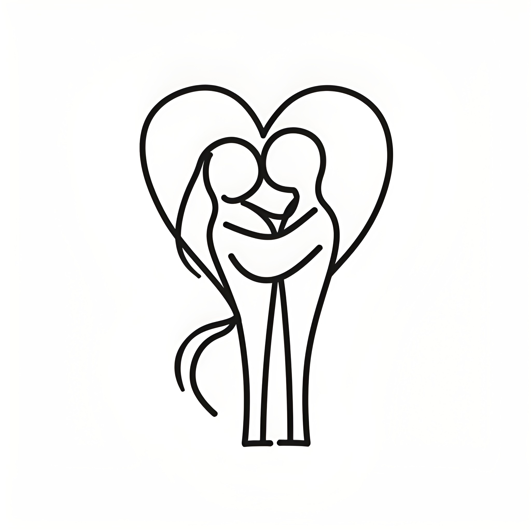 48 Best Easy Love Drawing Ideas Drawing Ideas (Free Printable PDFs)