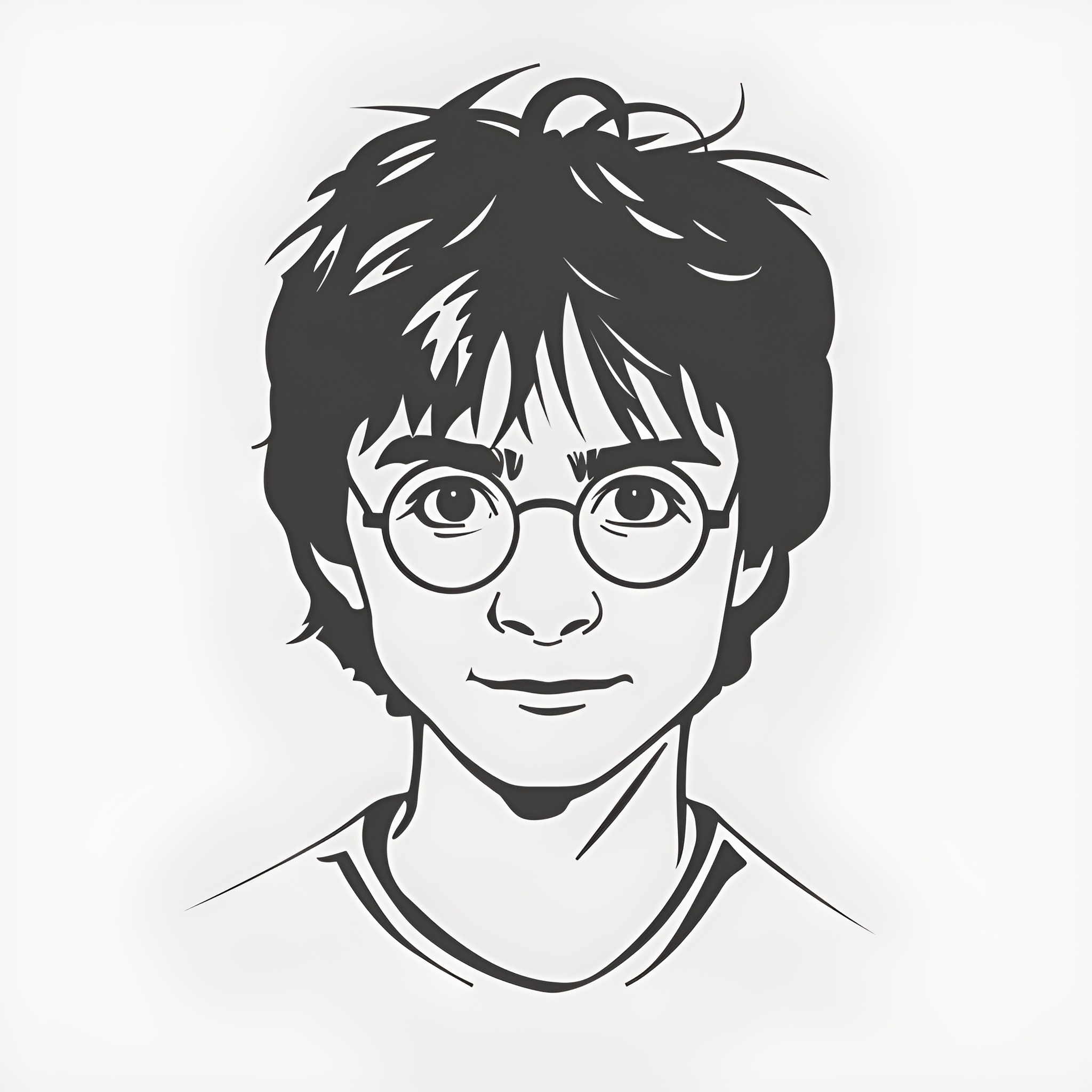 48 Best Easy Harry Potter Drawing Ideas Drawing Ideas (Free Printable PDFs)