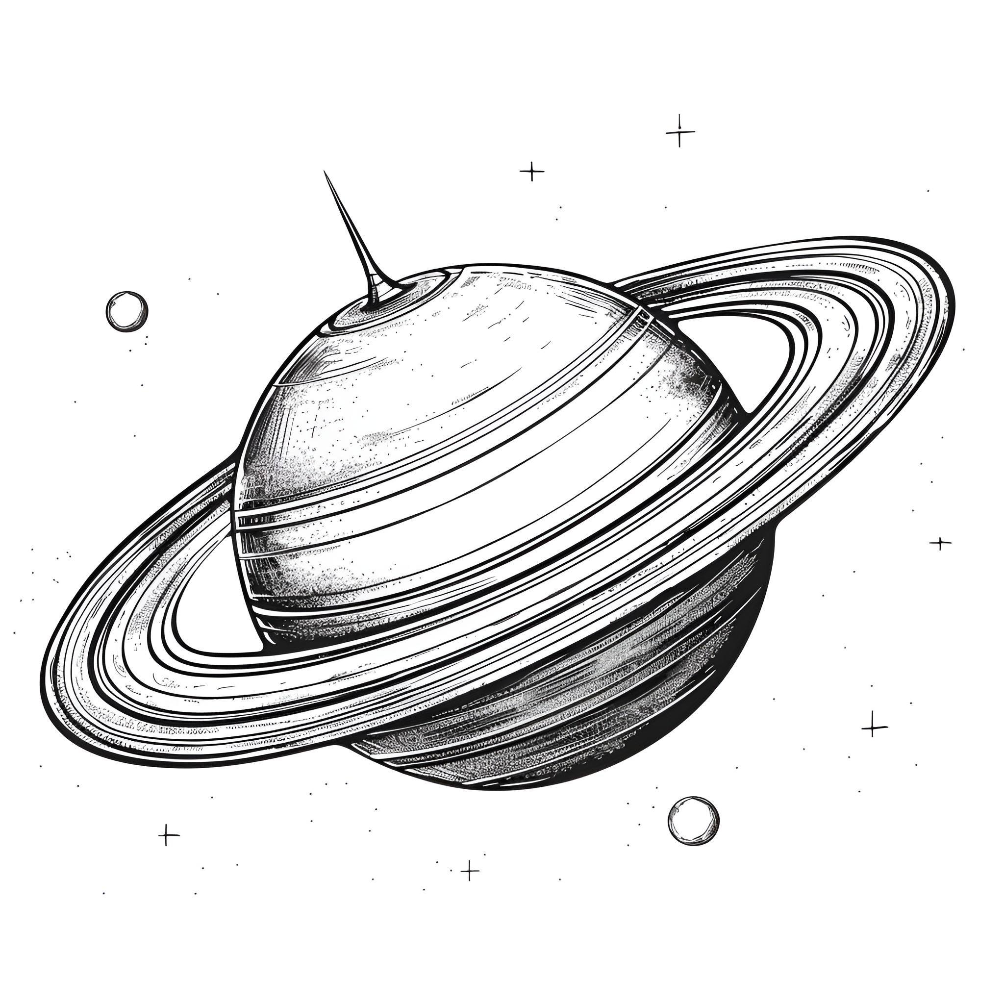 48 Best Easy Outer Space Drawing Ideas Drawing Ideas (Free Printable PDFs)