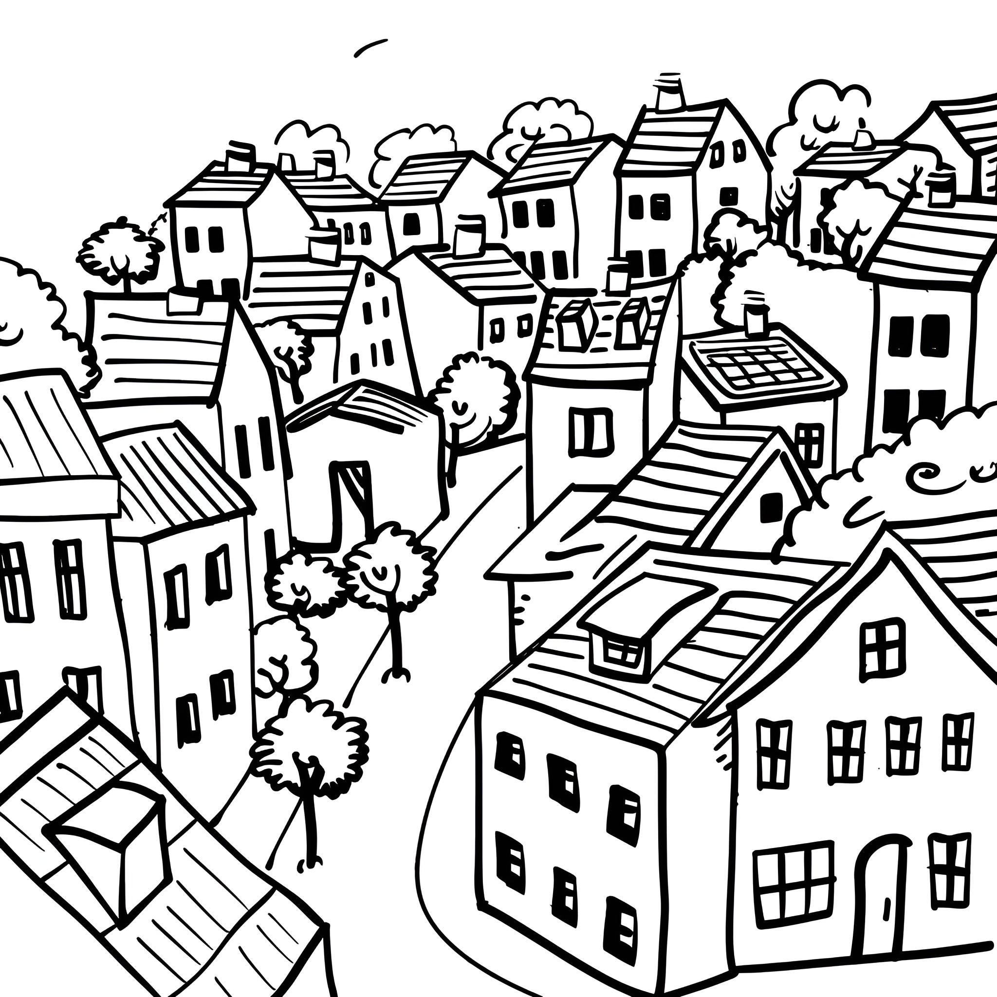 48 Best Easy Unique Drawing Ideas Drawing Ideas (Free Printable PDFs)