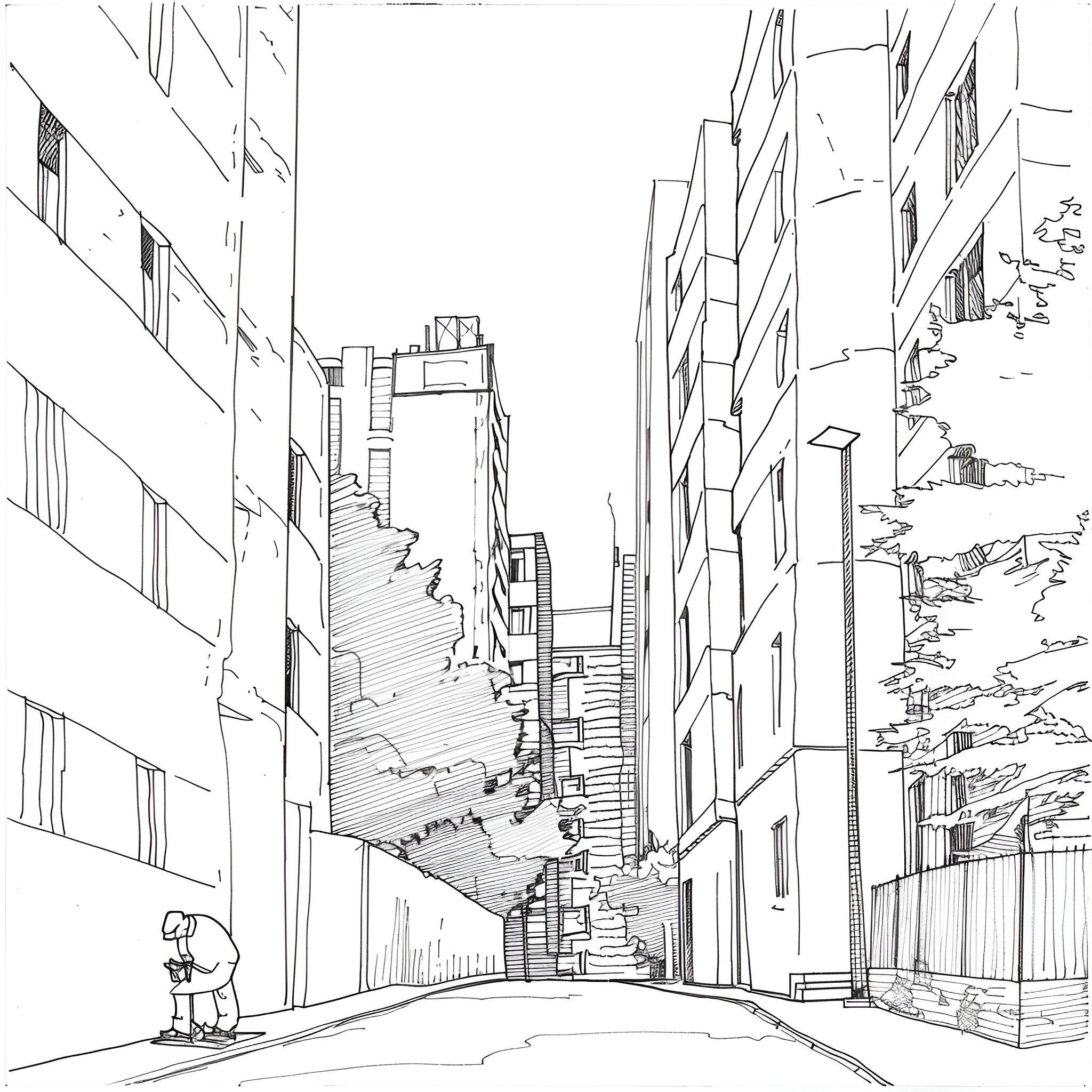 48 Best Easy Unique Drawing Ideas Drawing Ideas (Free Printable PDFs)