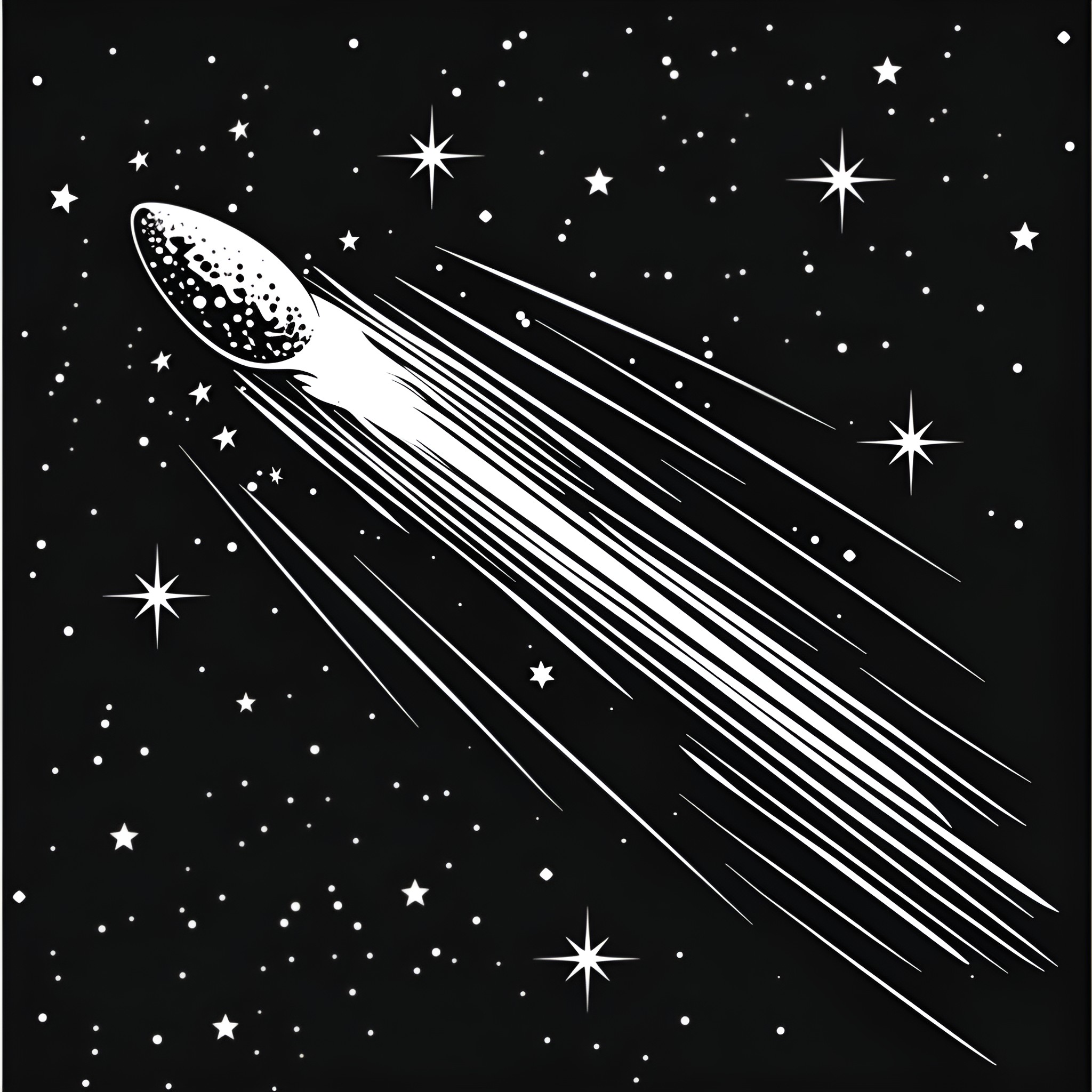 48 Best Easy Outer Space Drawing Ideas Drawing Ideas (Free Printable PDFs)