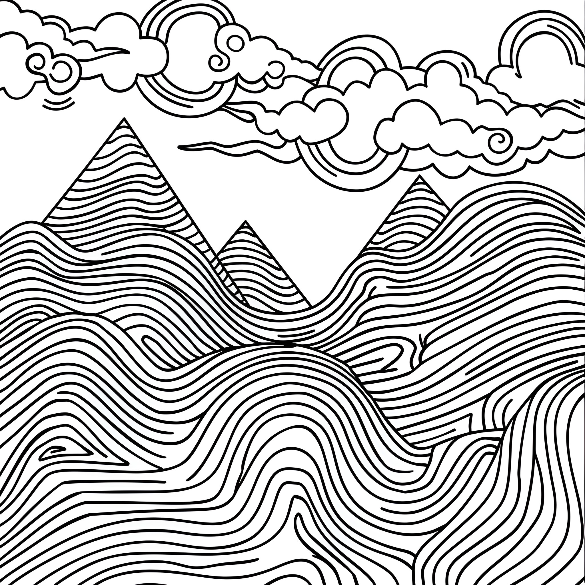 48 Best Easy Unique Drawing Ideas Drawing Ideas (Free Printable PDFs)