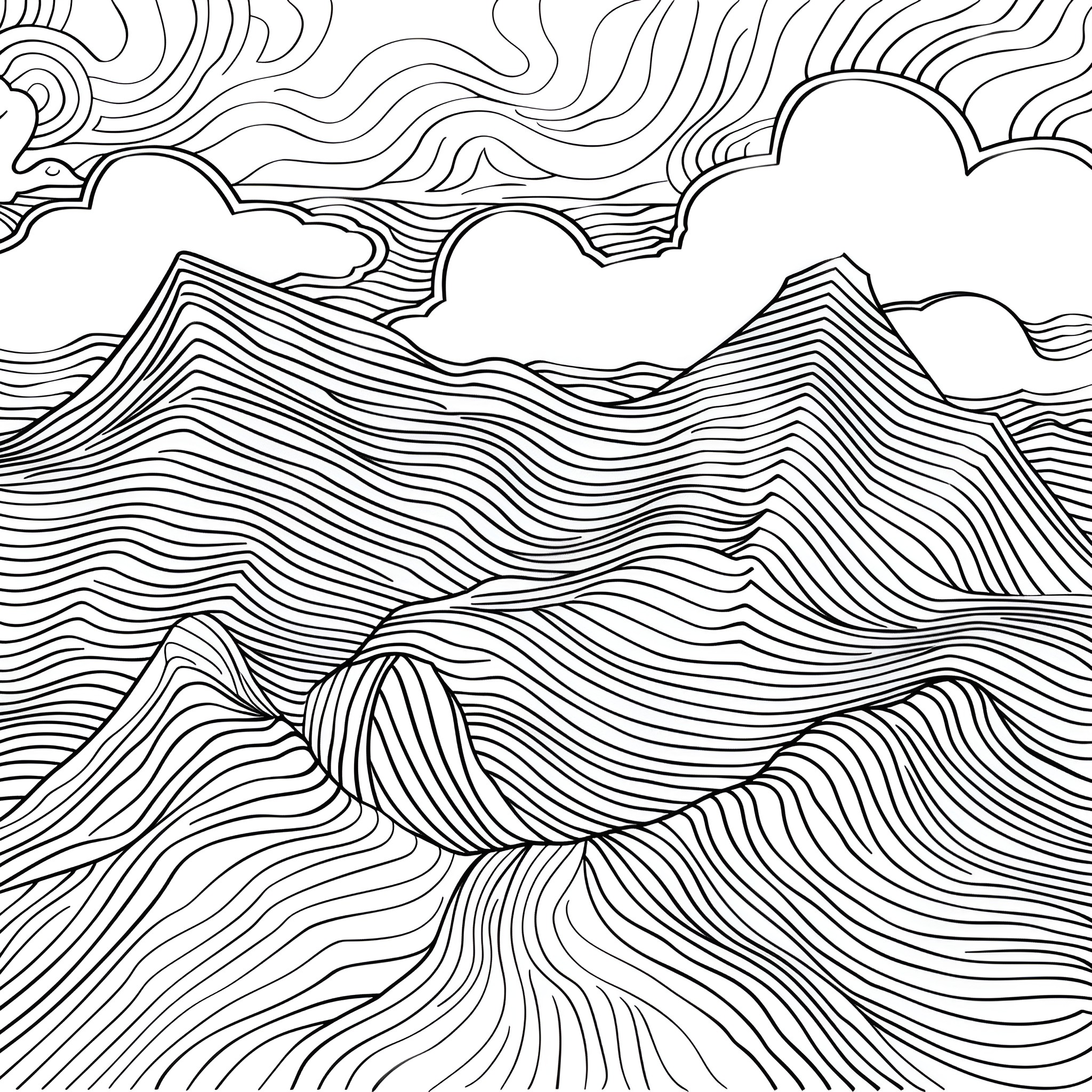 48 Best Easy Unique Drawing Ideas Drawing Ideas (Free Printable PDFs)